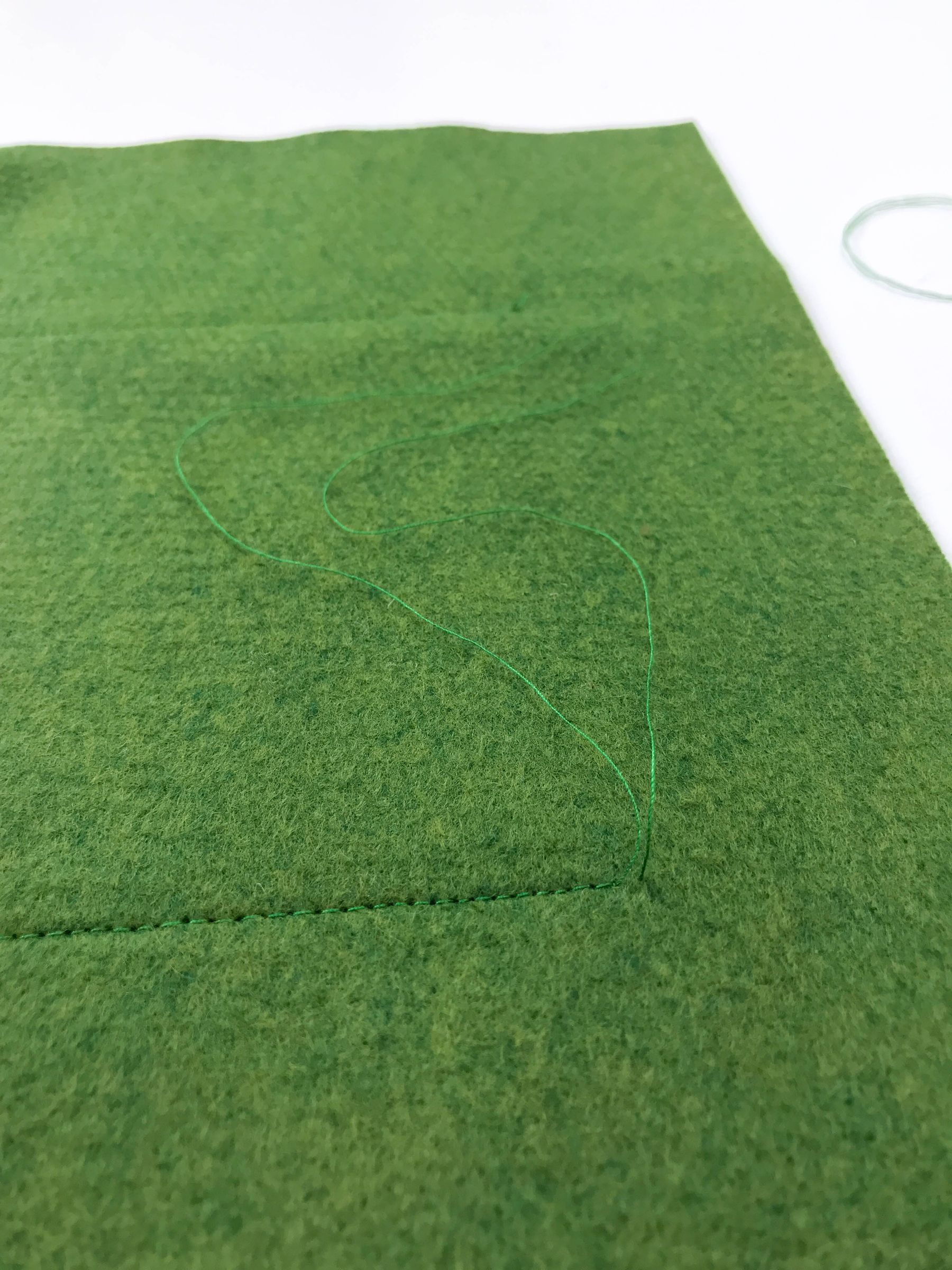 A4 Felt Folder : 7 Steps (with Pictures) - Instructables
