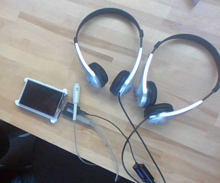 Pocket Translator : 6 Steps - Instructables