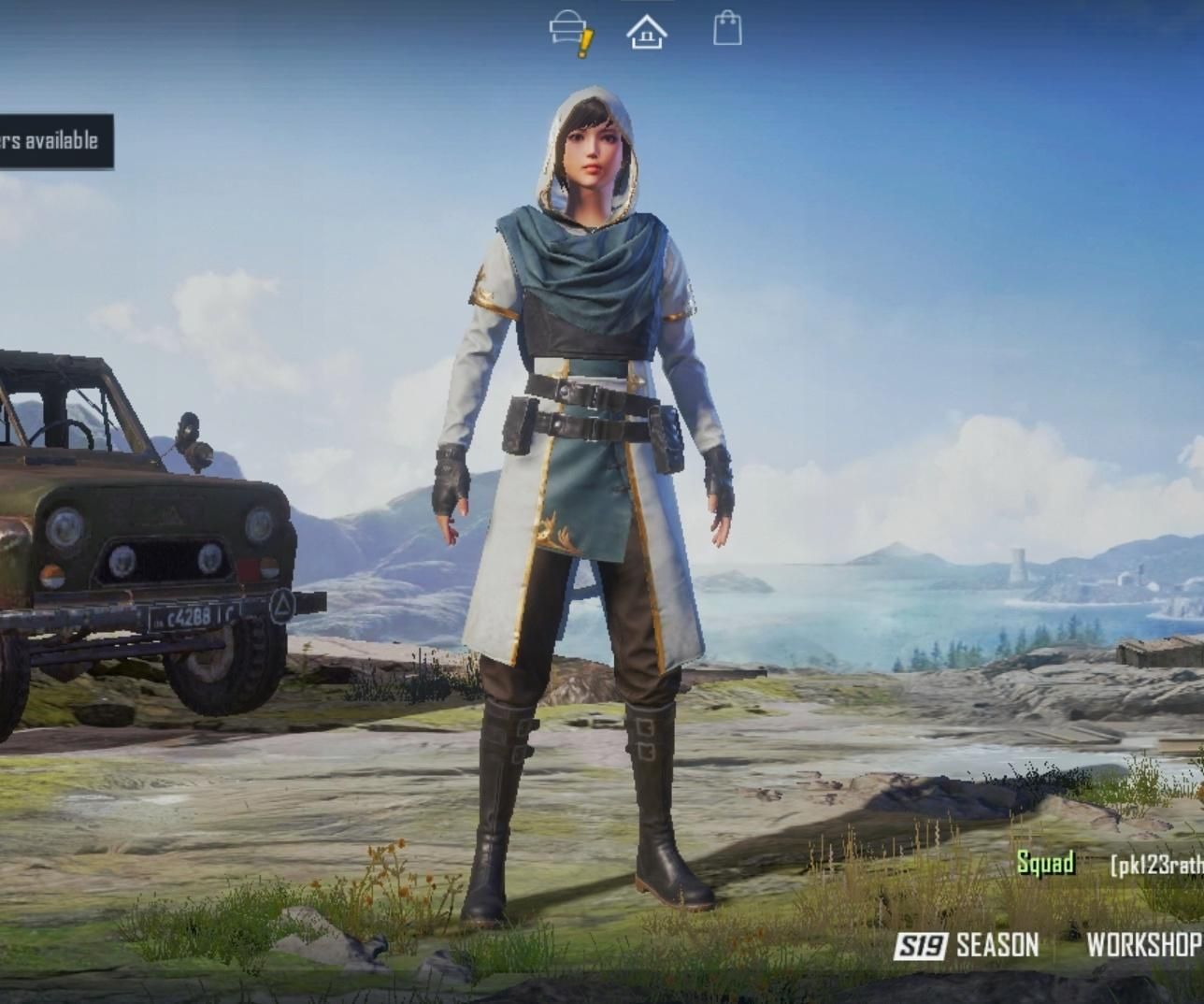 BGMI and Python Magic : 5 Steps - Instructables