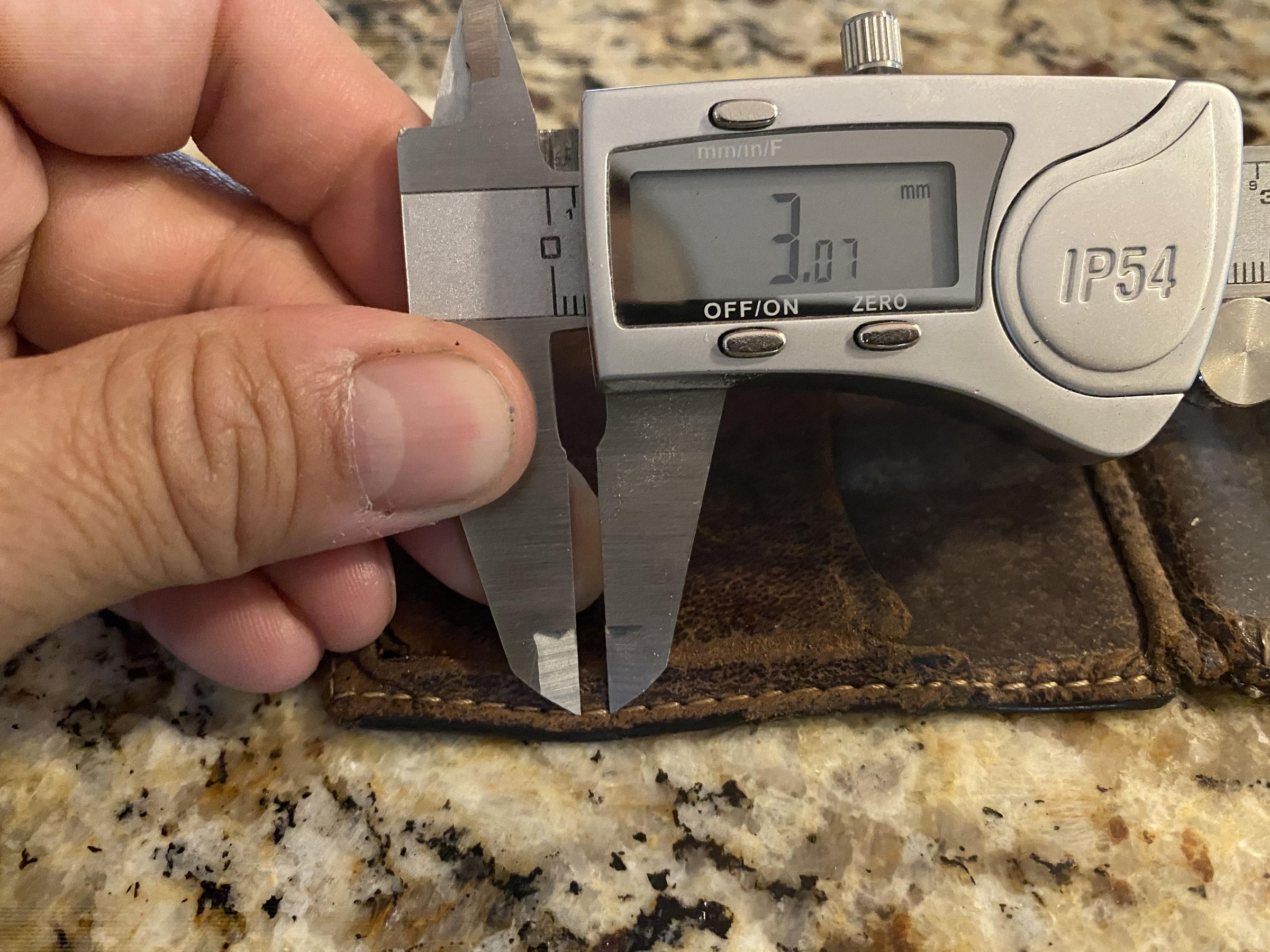 CNC Leather Wallet : 8 Steps (with Pictures) - Instructables