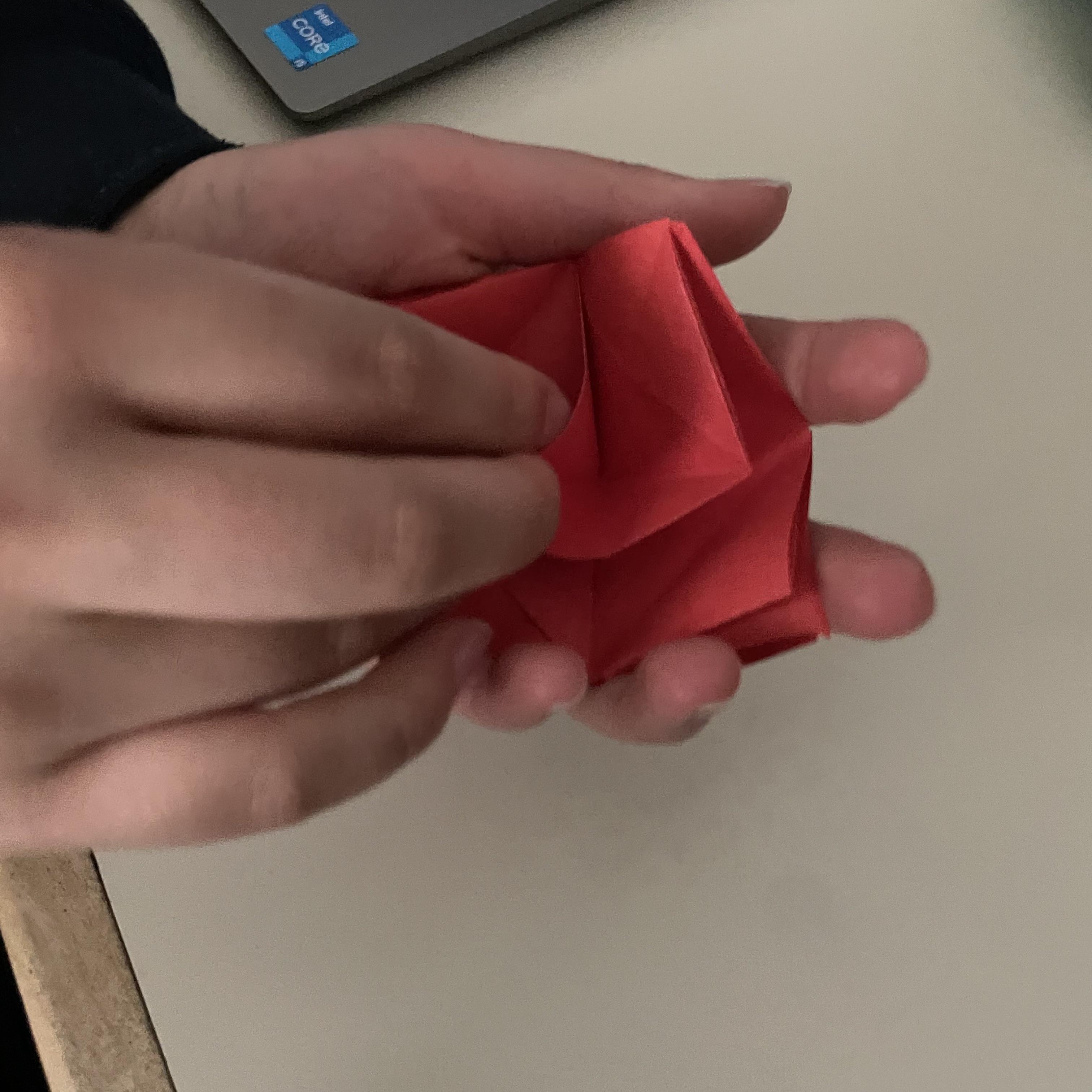 Bouquet of Origami Flowers : 19 Steps (with Pictures) - Instructables