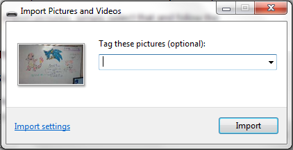 Windows: Importing Photos : 6 Steps - Instructables