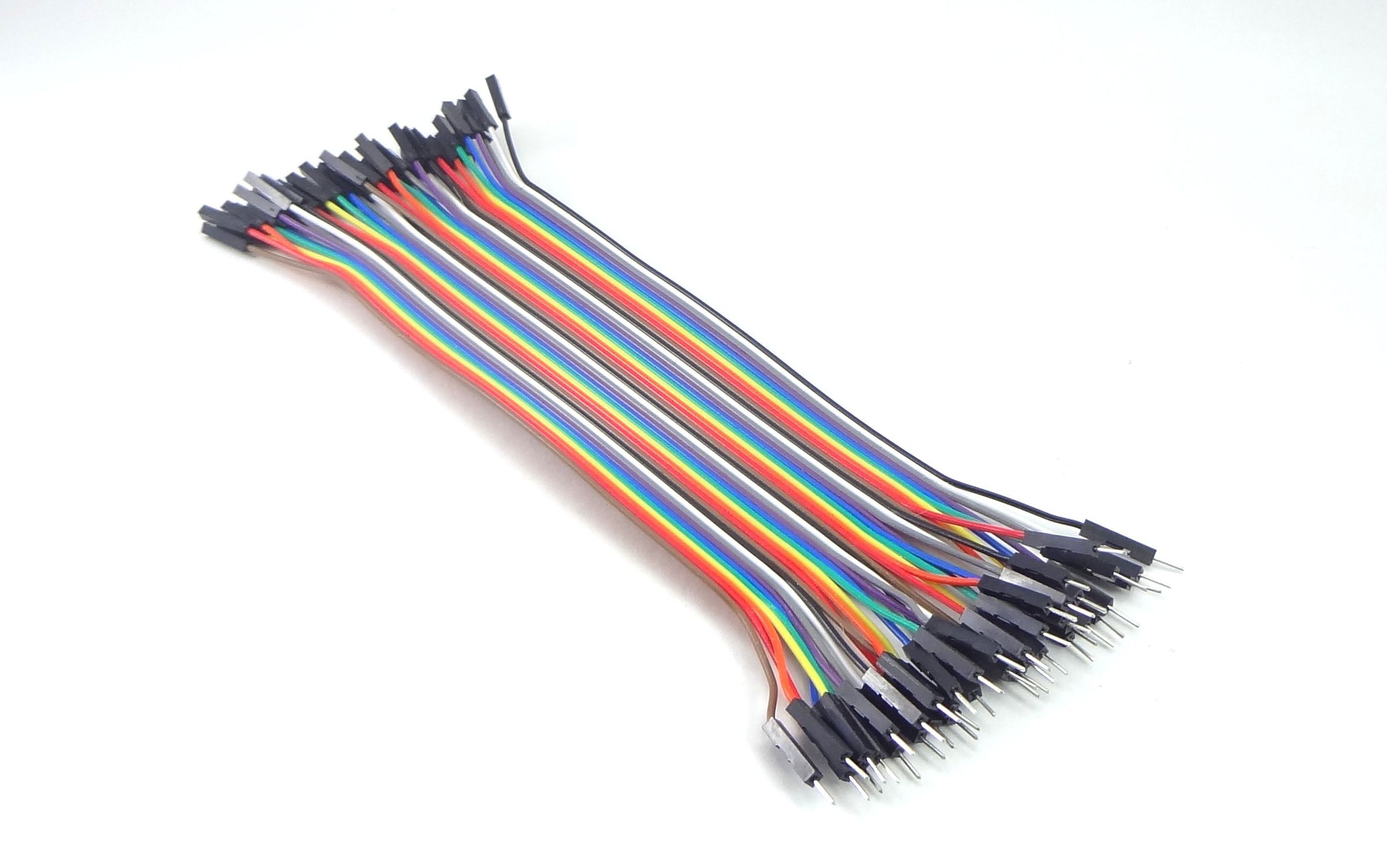 Interactive Menus for Your Project With a Display and an Encoder : 8 ...