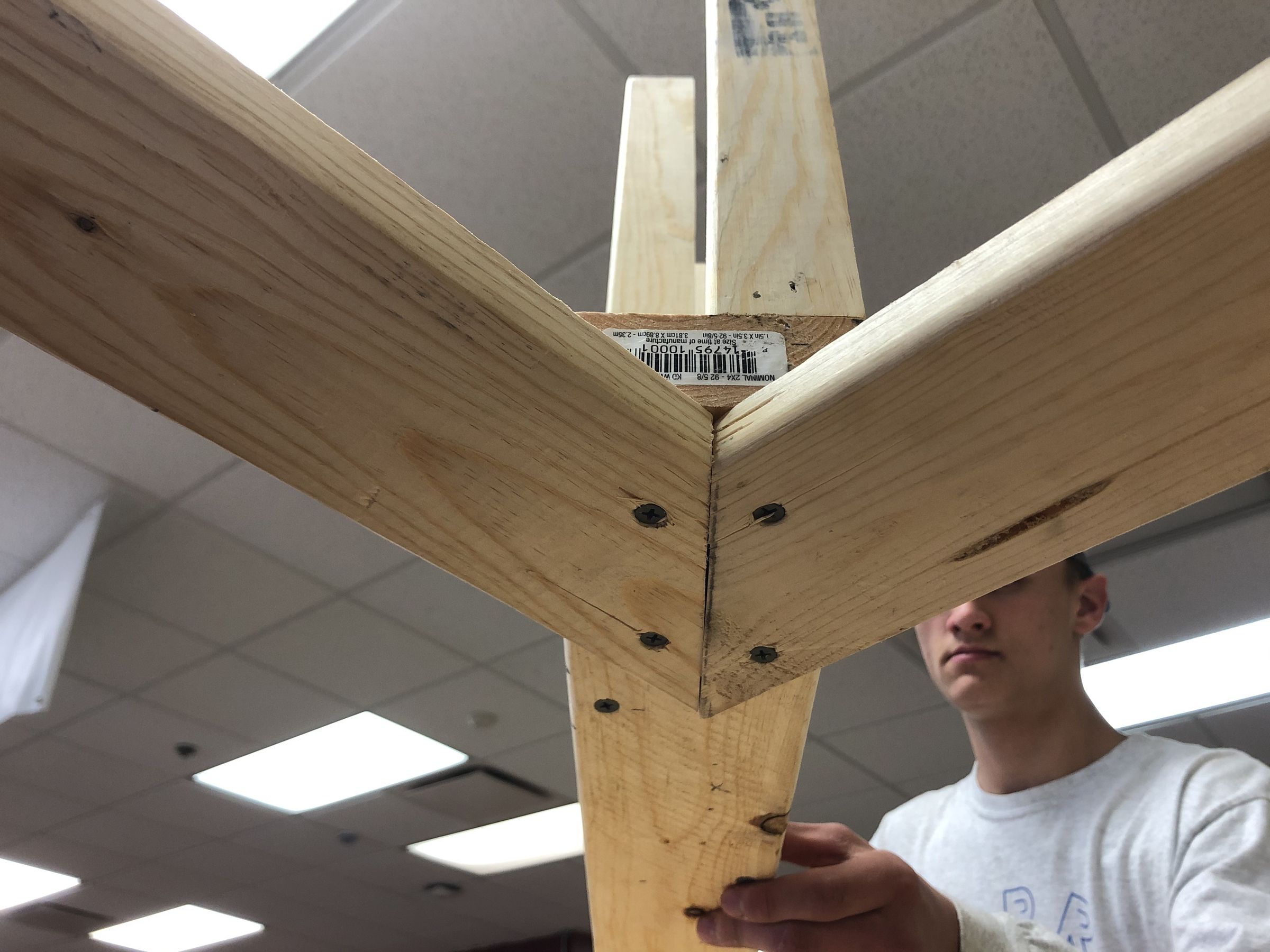 2x4 Shoe Rack : 7 Steps - Instructables