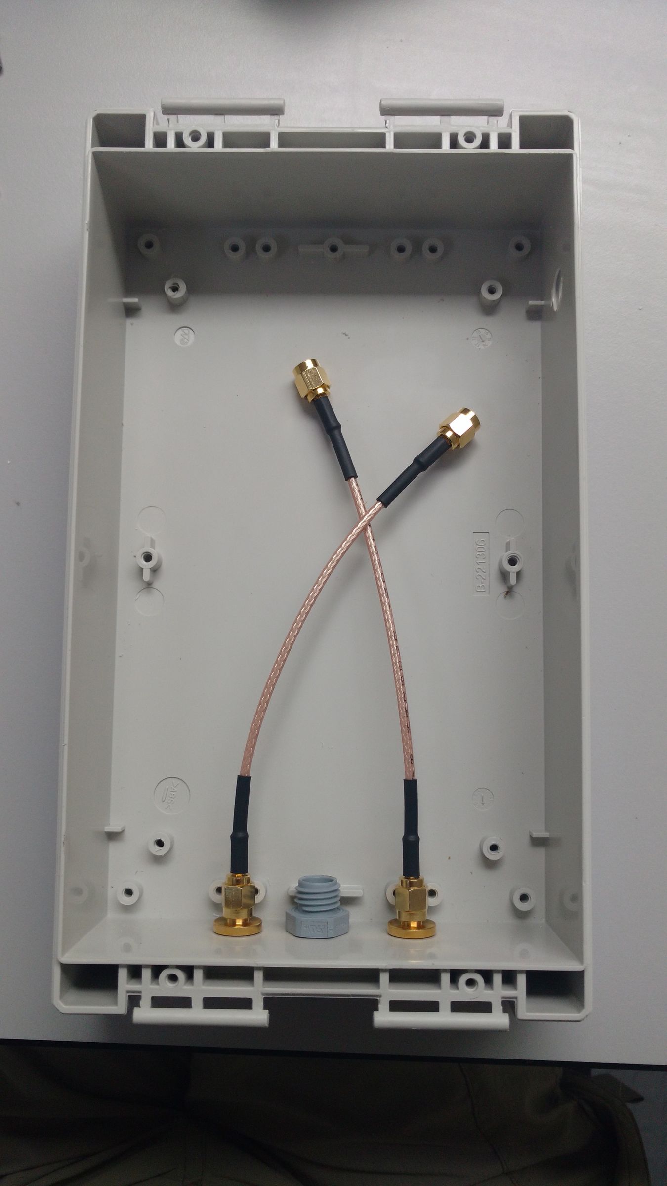 LoRaWAN Gateway : 21 Steps (with Pictures) - Instructables