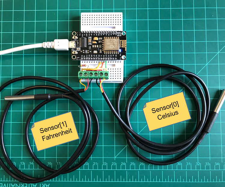 IoT Made Simple: Monitoring Multiple Sensors : 7 Steps - Instructables IoT Made Simple: Monitoring Multiple Sensors : 7 Steps - Instructables