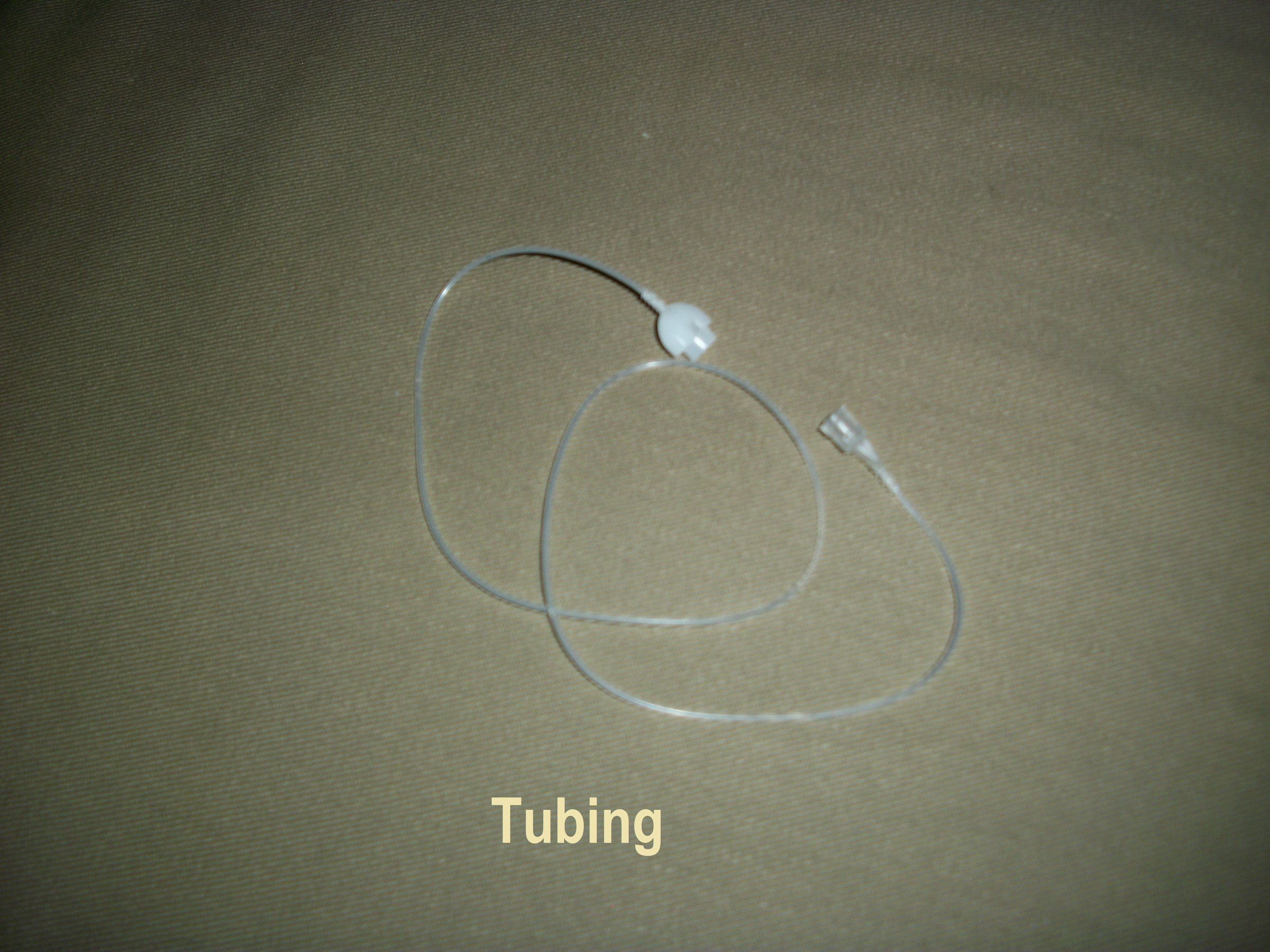 How to Load a Cartridge Into a Deltec Cosmo Pump : 29 Steps - Instructables