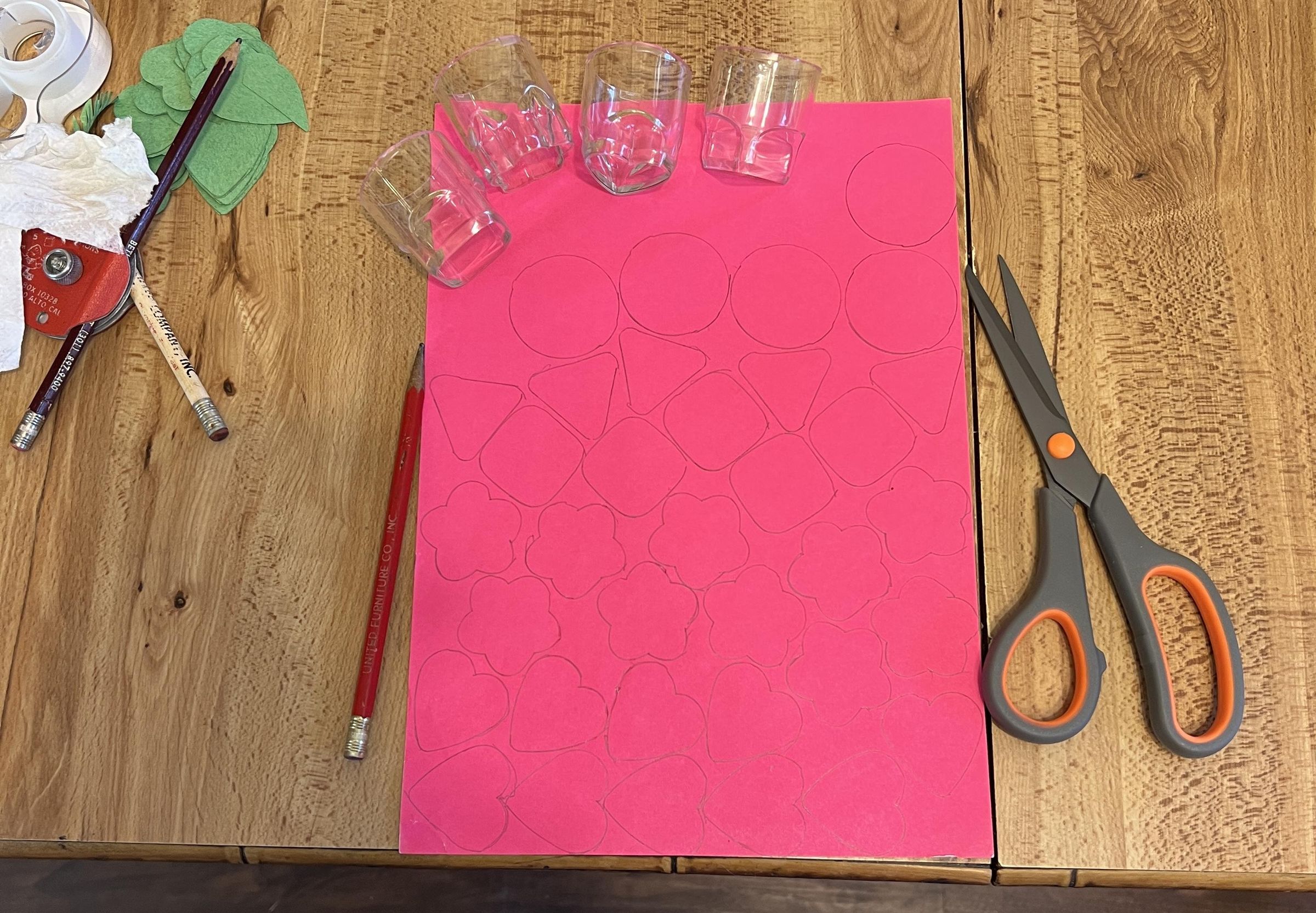 Cardboard/Paper Layer Cake : 22 Steps (with Pictures) - Instructables