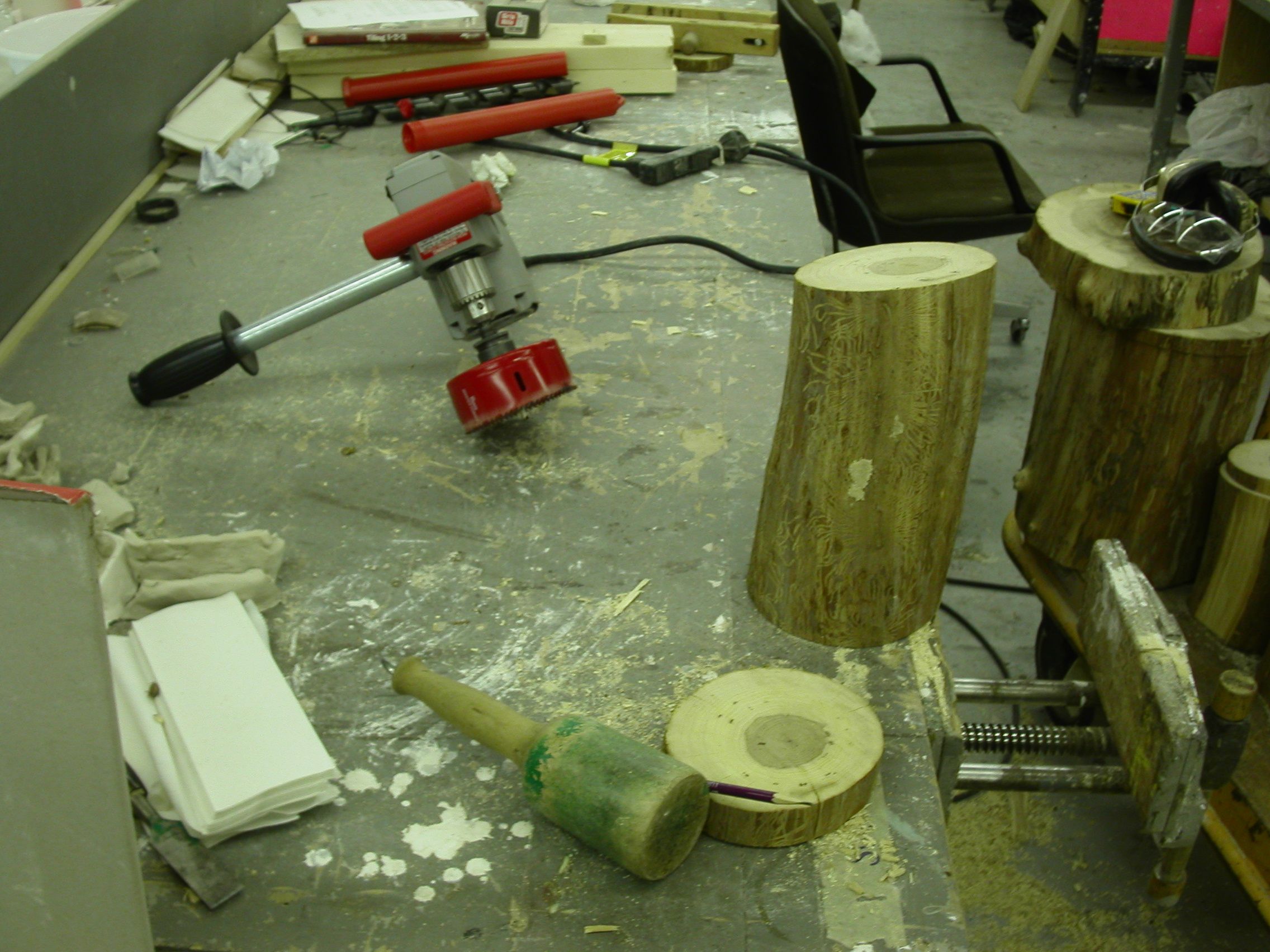 How to Build Custom Speakers : 25 Steps (with Pictures) - Instructables