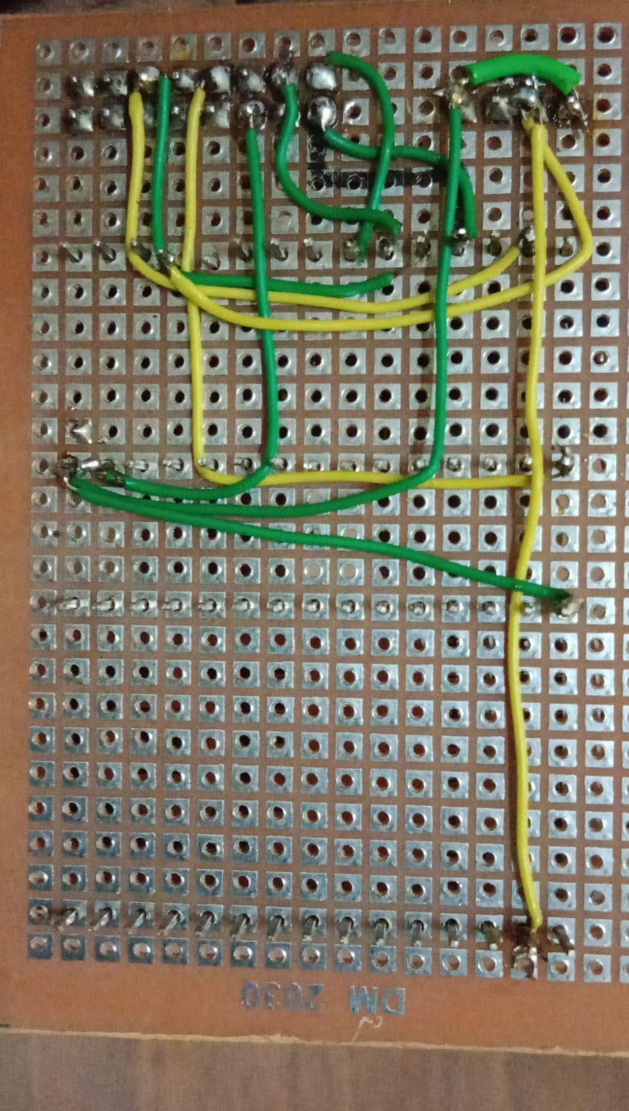 IoT Based P10 LED Display Controller : 6 Steps - Instructables