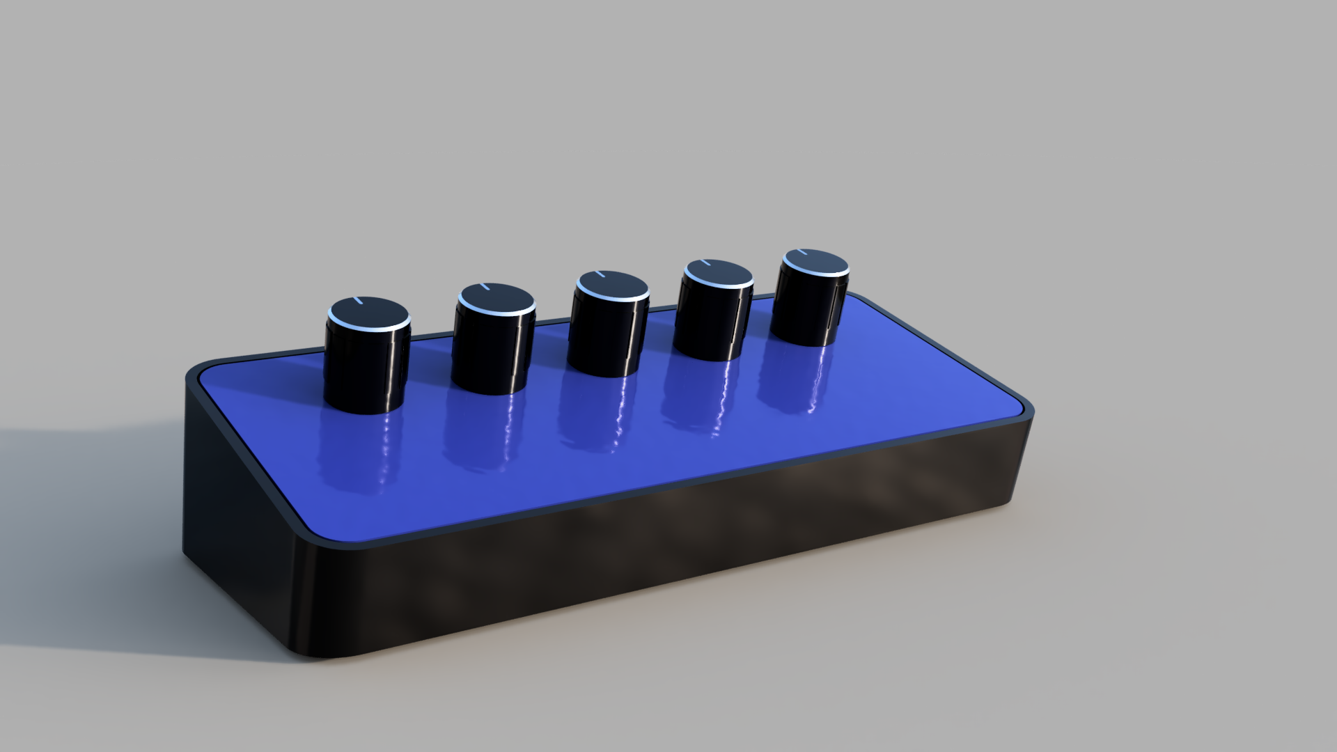 Deej Sound Mixer : 10 Steps - Instructables