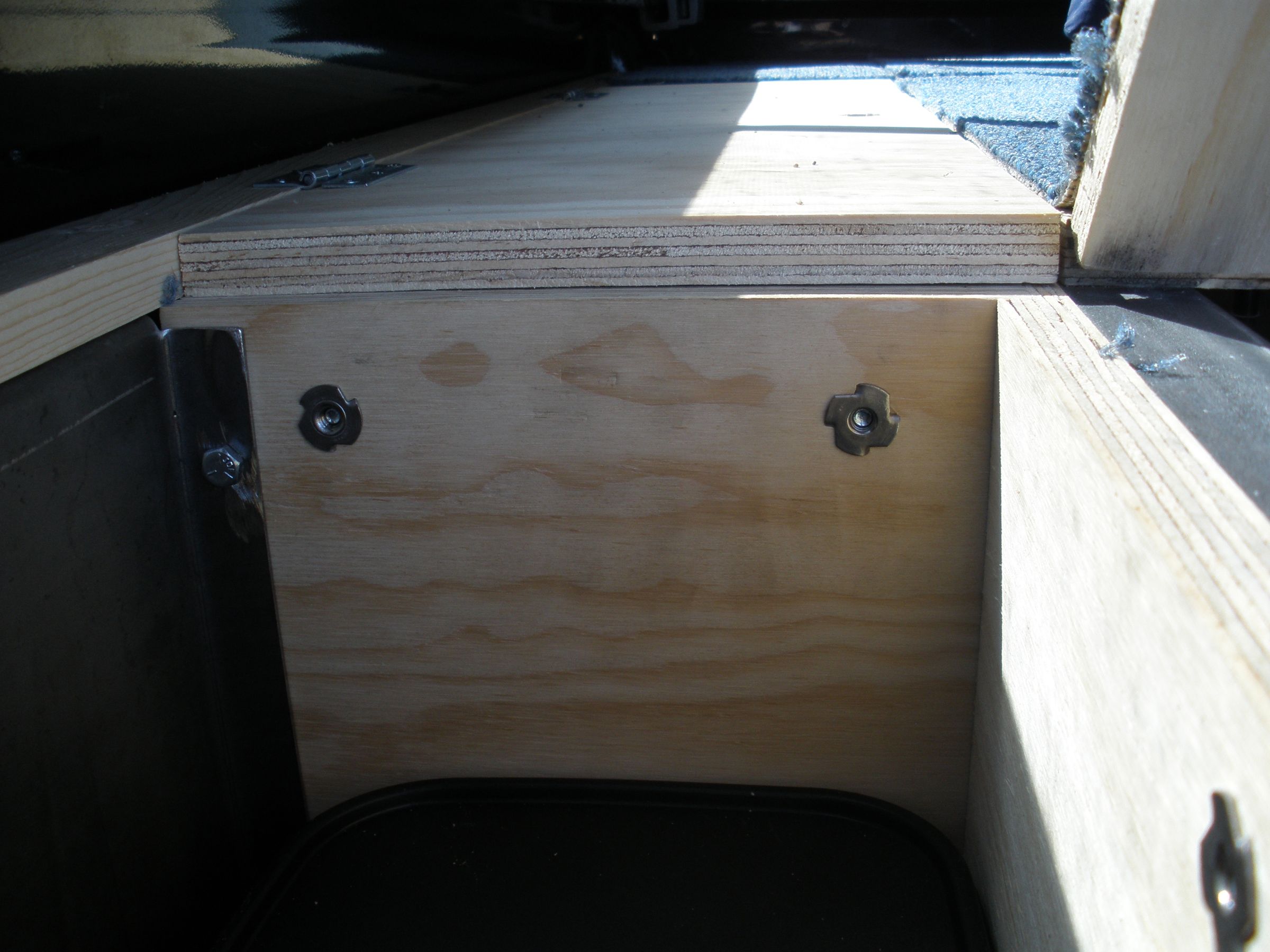 Convert Your Truck Into a Camper : 6 Steps (with Pictures) - Instructables