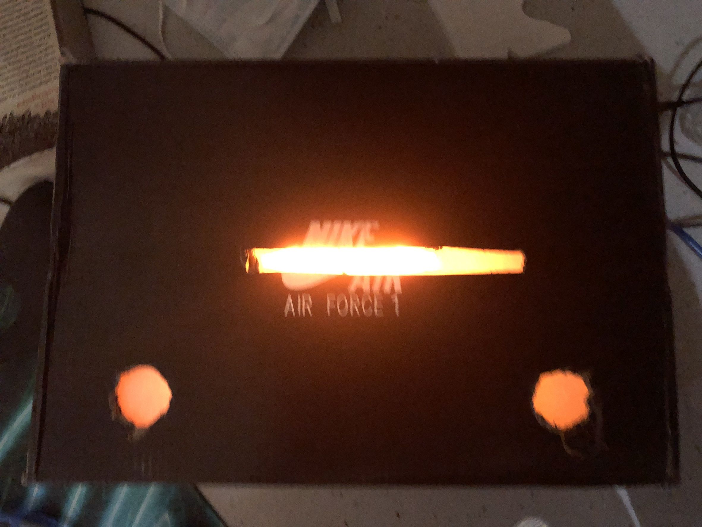 LED Sequential Light With 7 Different Cool Effects! : 8 Steps ...