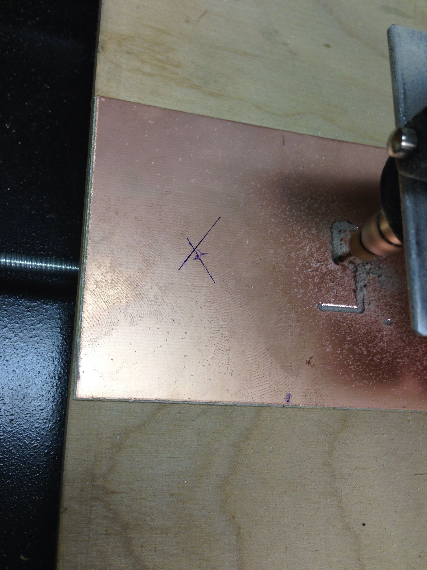 3 Axis Arduino Based CNC Controller : 9 Steps (with Pictures ...