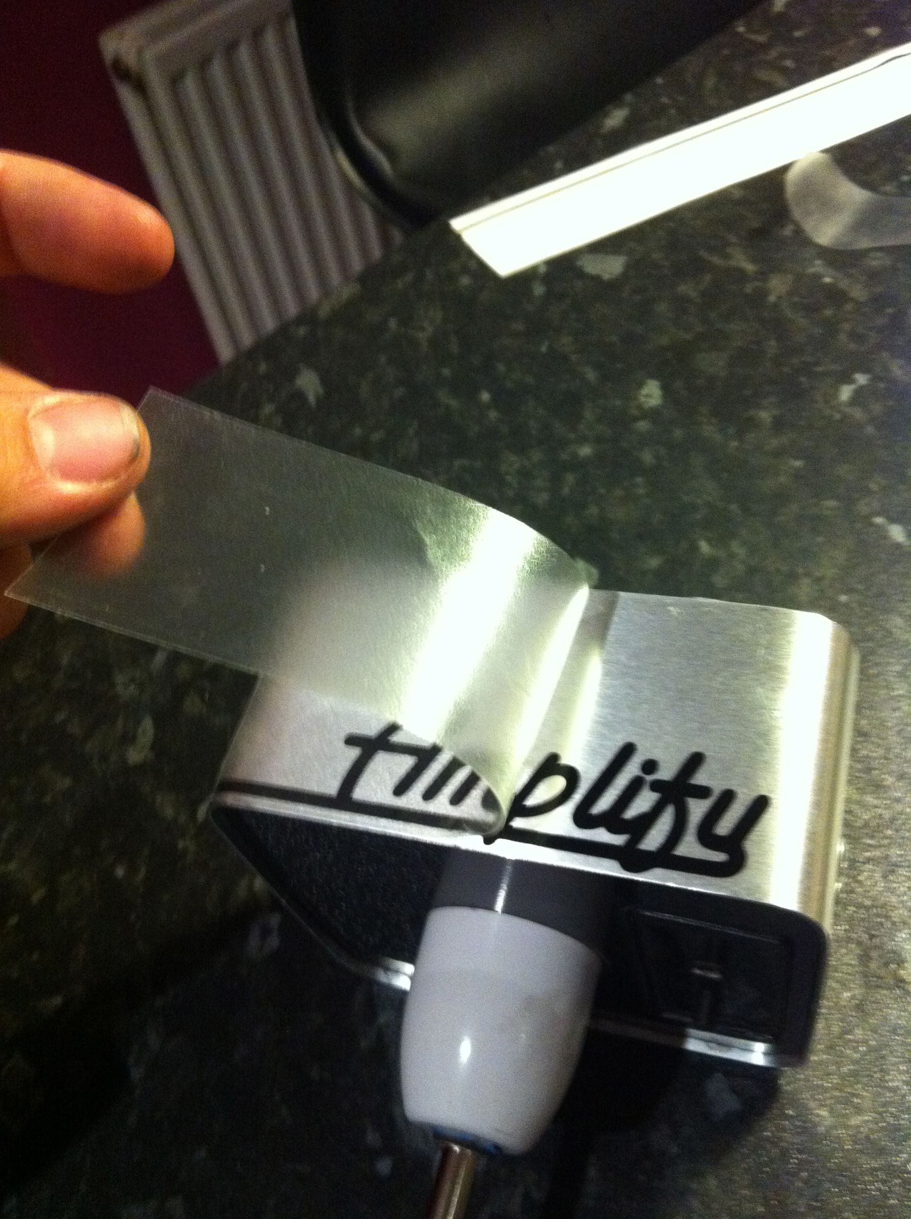 'Amplify' : Radio Hack. : 15 Steps (with Pictures) - Instructables