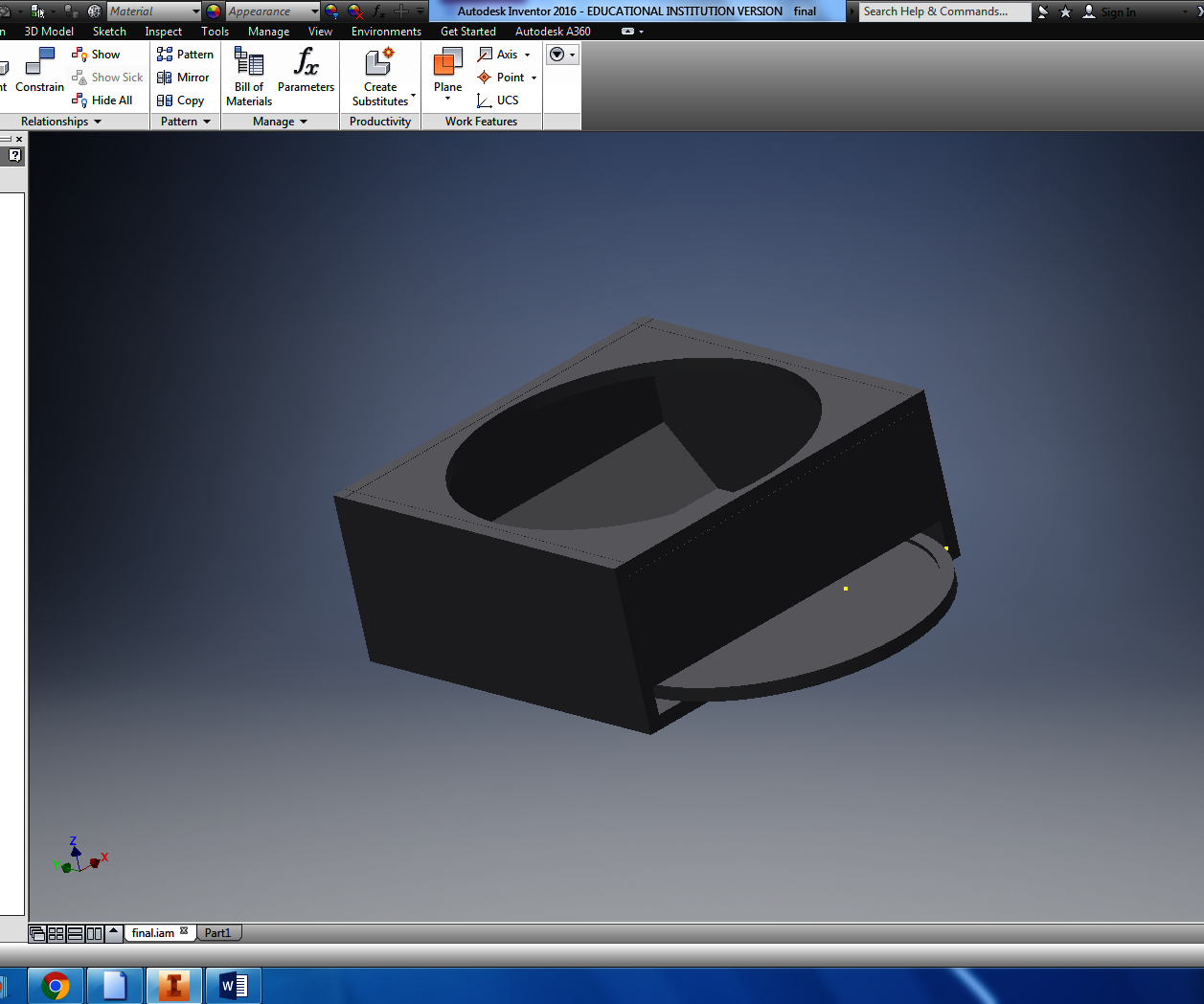 Coaster Dispenser : 8 Steps - Instructables