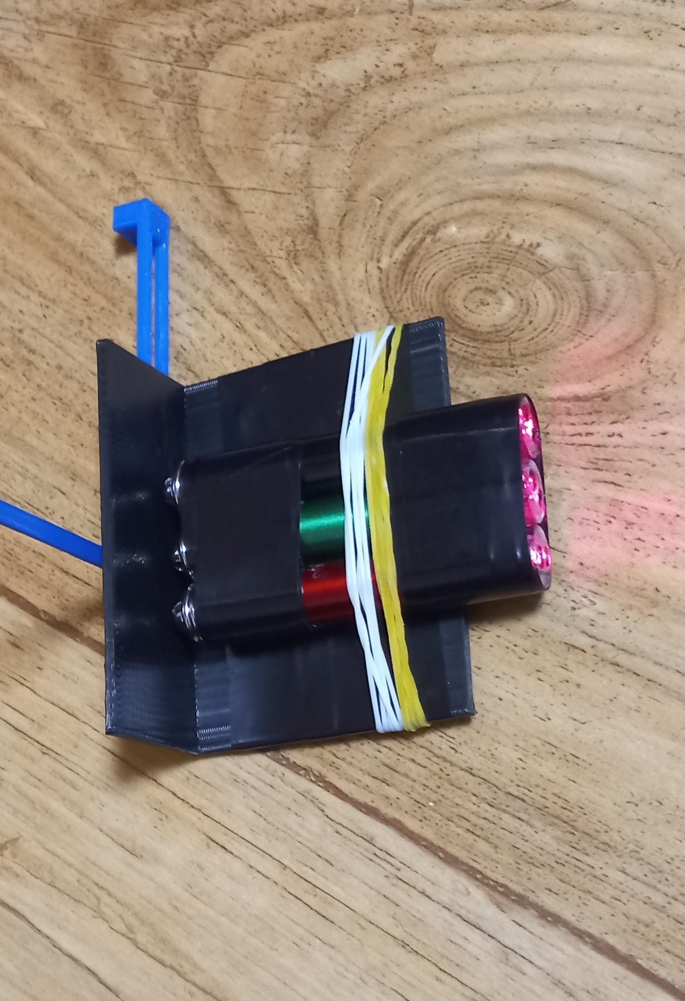 Real-life Laser Plate : 7 Steps - Instructables