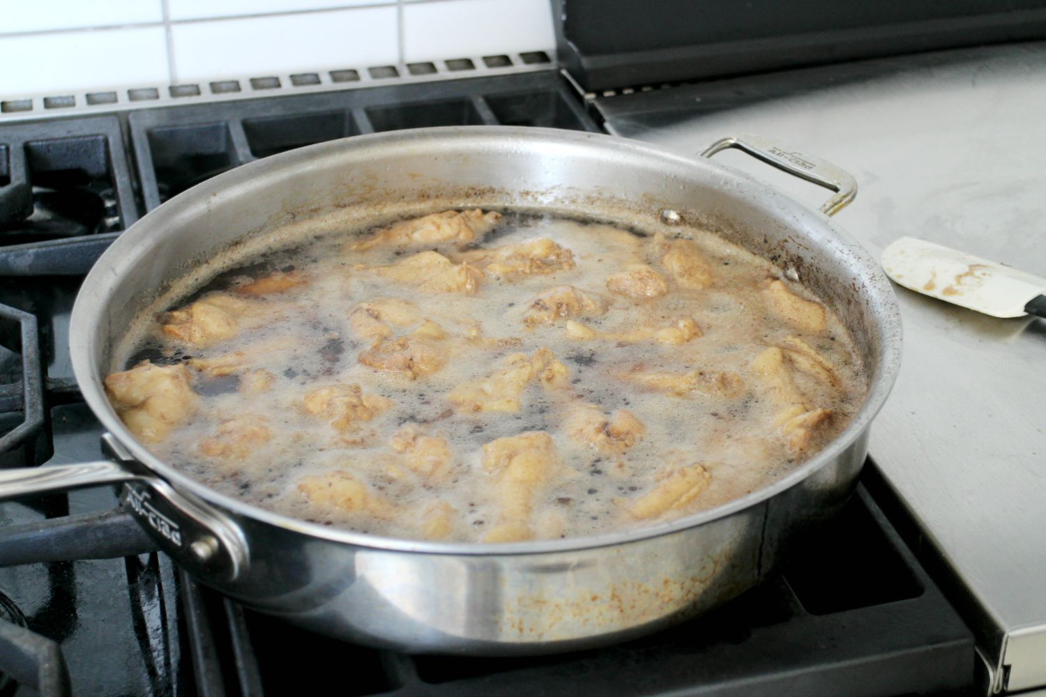 Coca-Cola Chicken : 3 Steps (with Pictures) - Instructables