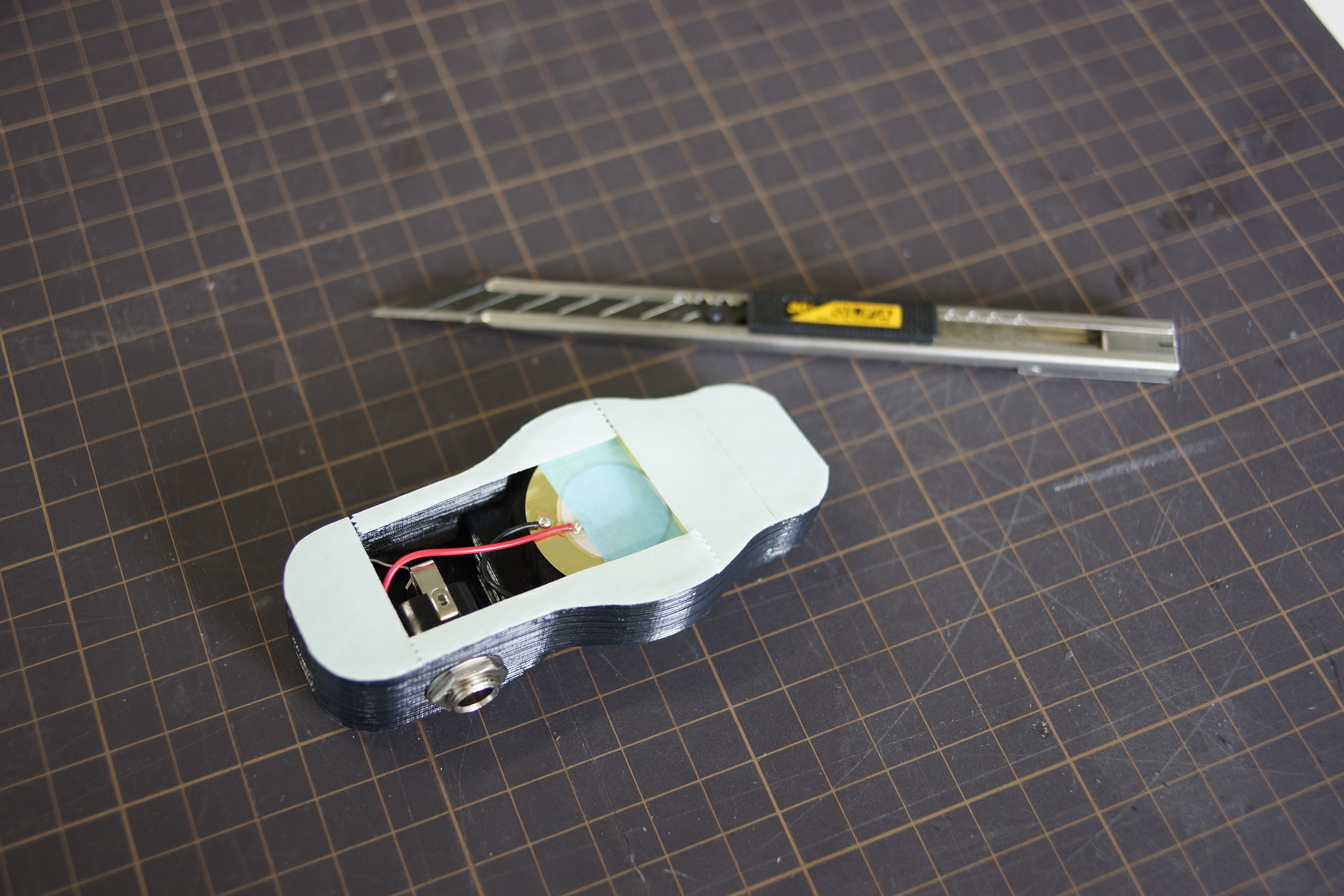 Arduino Minimal Drum Kit : 26 Steps (with Pictures) - Instructables