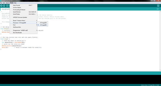 Arduino Nano Setup Guide - Em3dprinters : 3 Steps - Instructables Arduino Nano Setup Guide - Em3dprinters : 3 Steps - Instructables