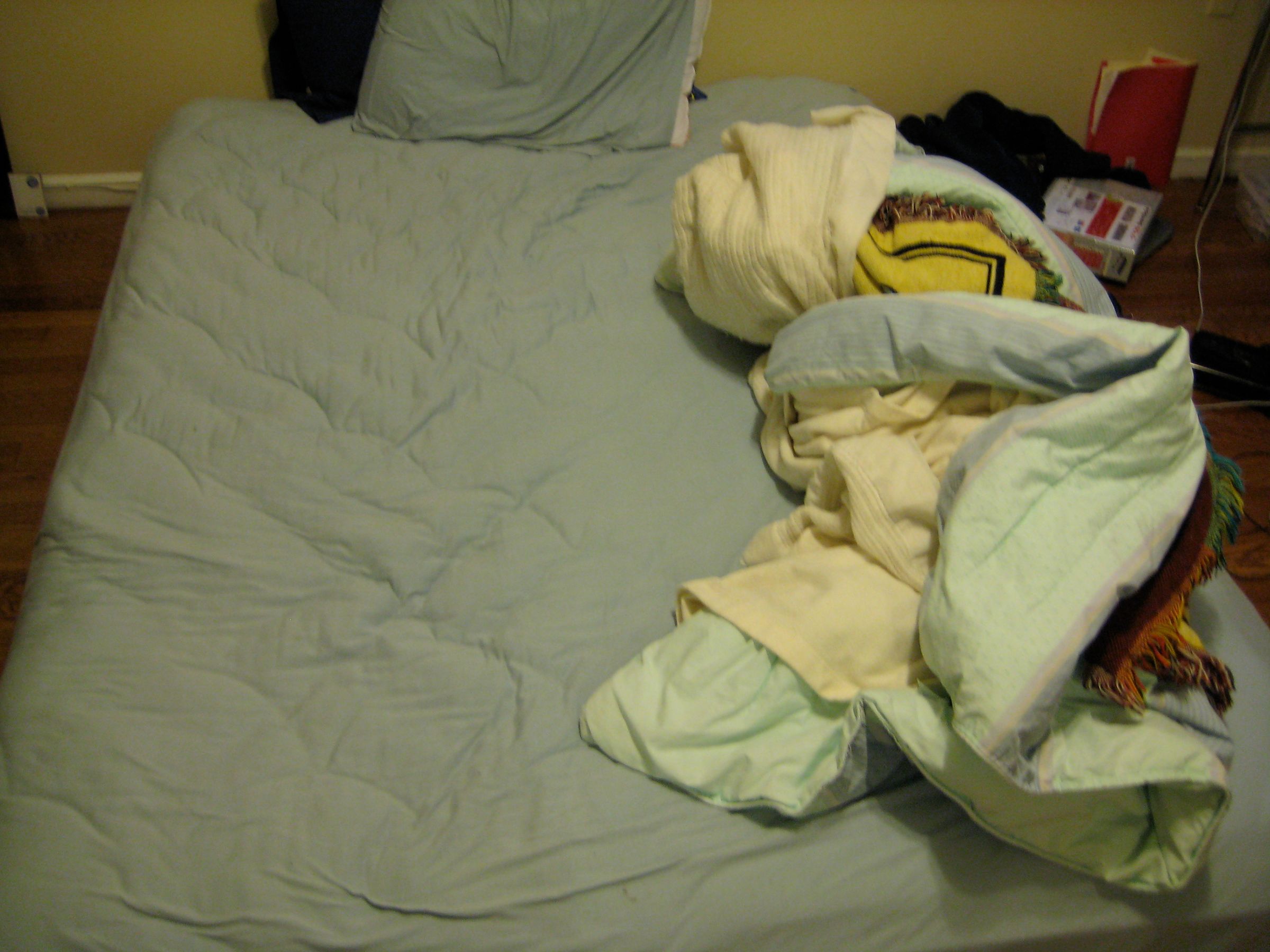 How to Catch Fleas : 7 Steps - Instructables