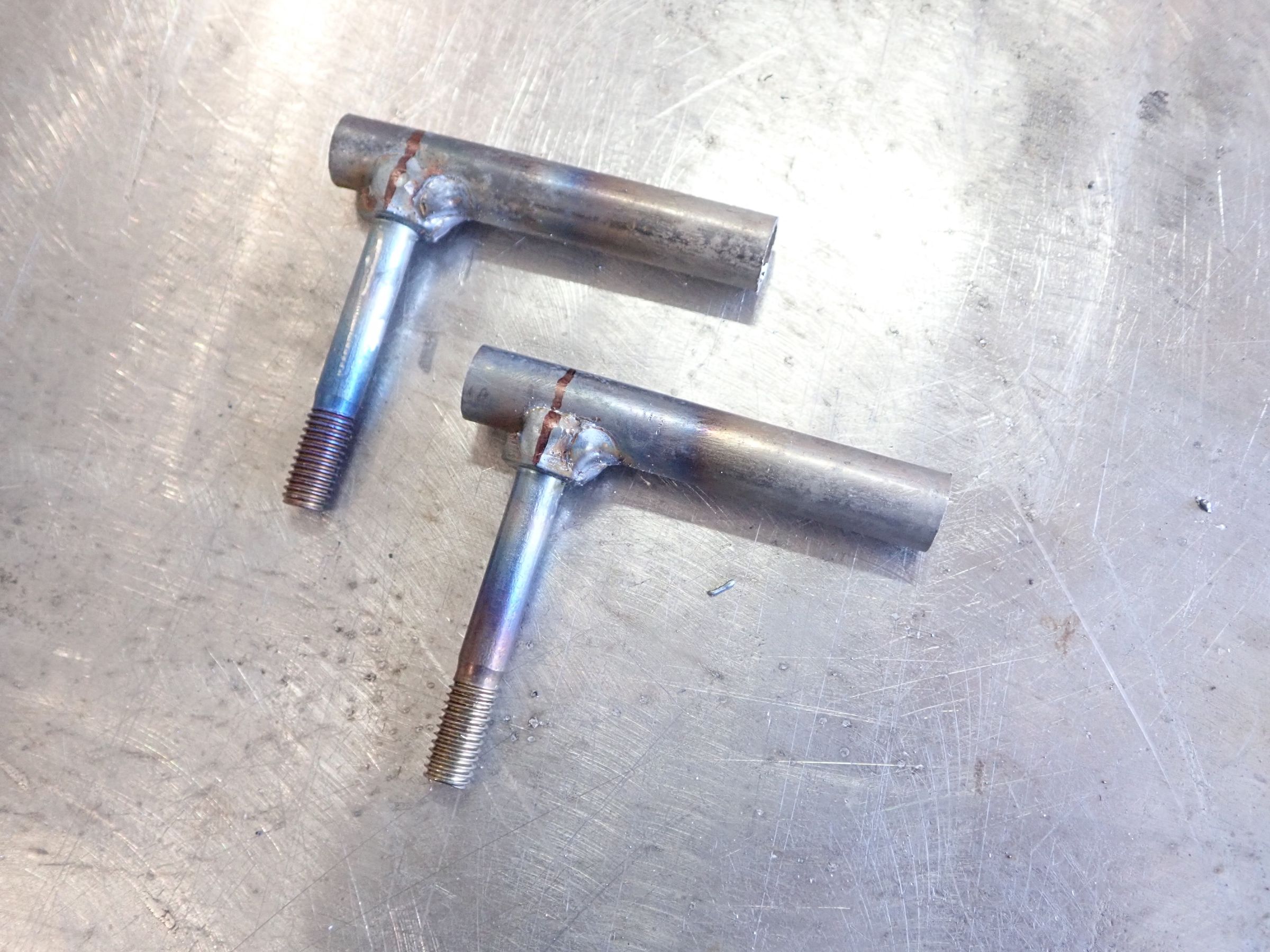 How to Make a Sewing Machine Tractor : 21 Steps (with Pictures ...