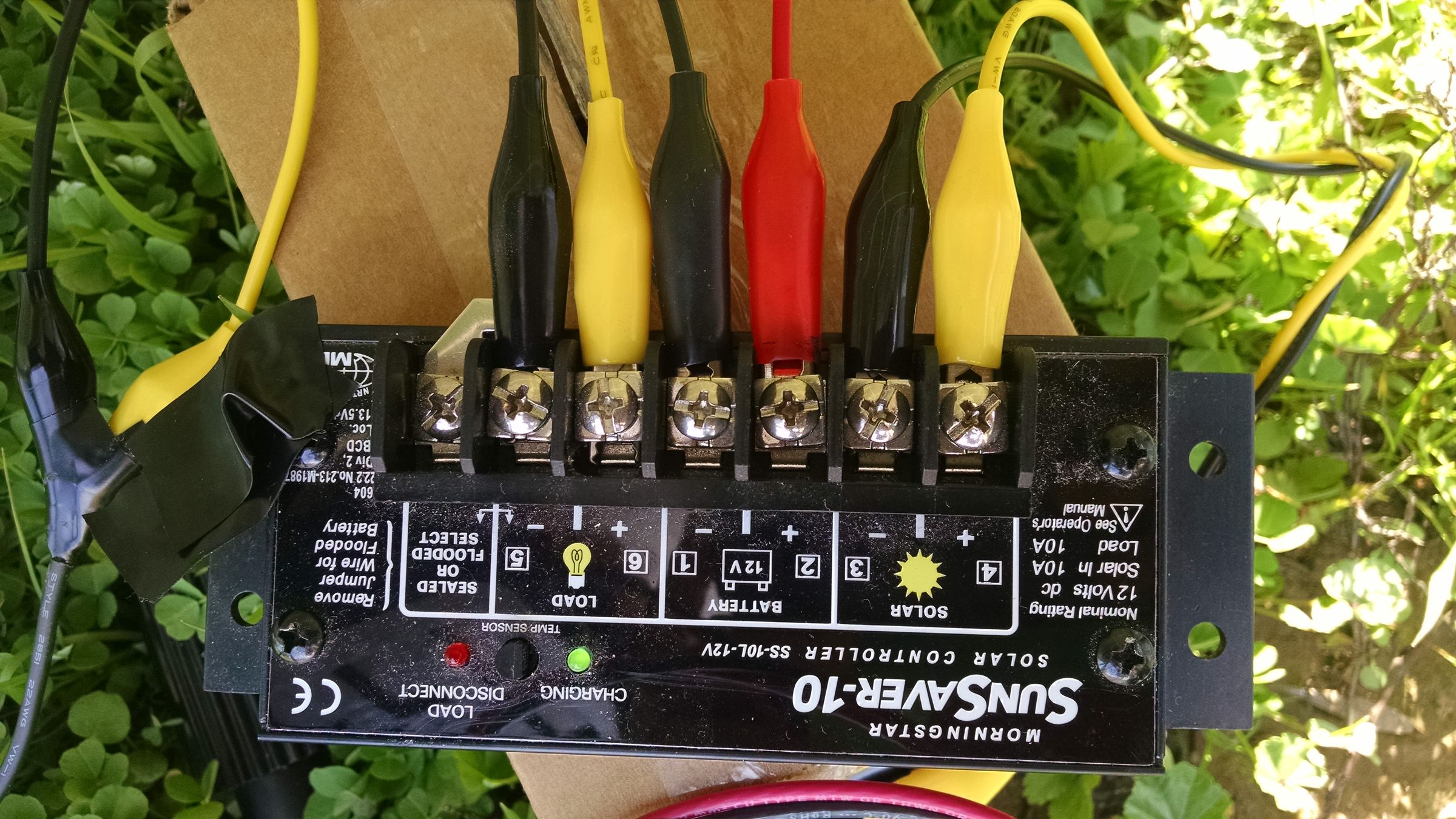 Solar-Powered Piano Keyboard : 5 Steps (with Pictures) - Instructables