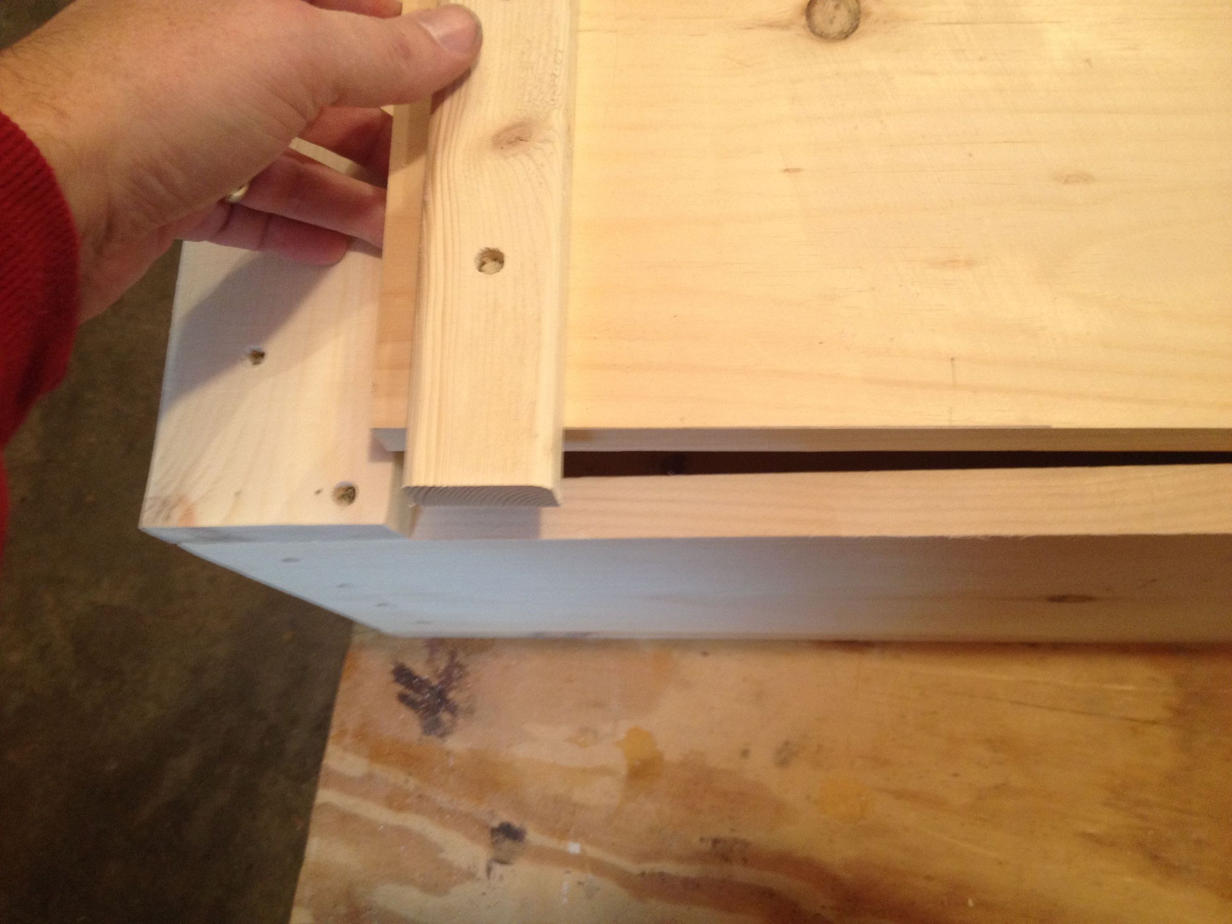 Japanese Toolbox From Make: : 8 Steps - Instructables
