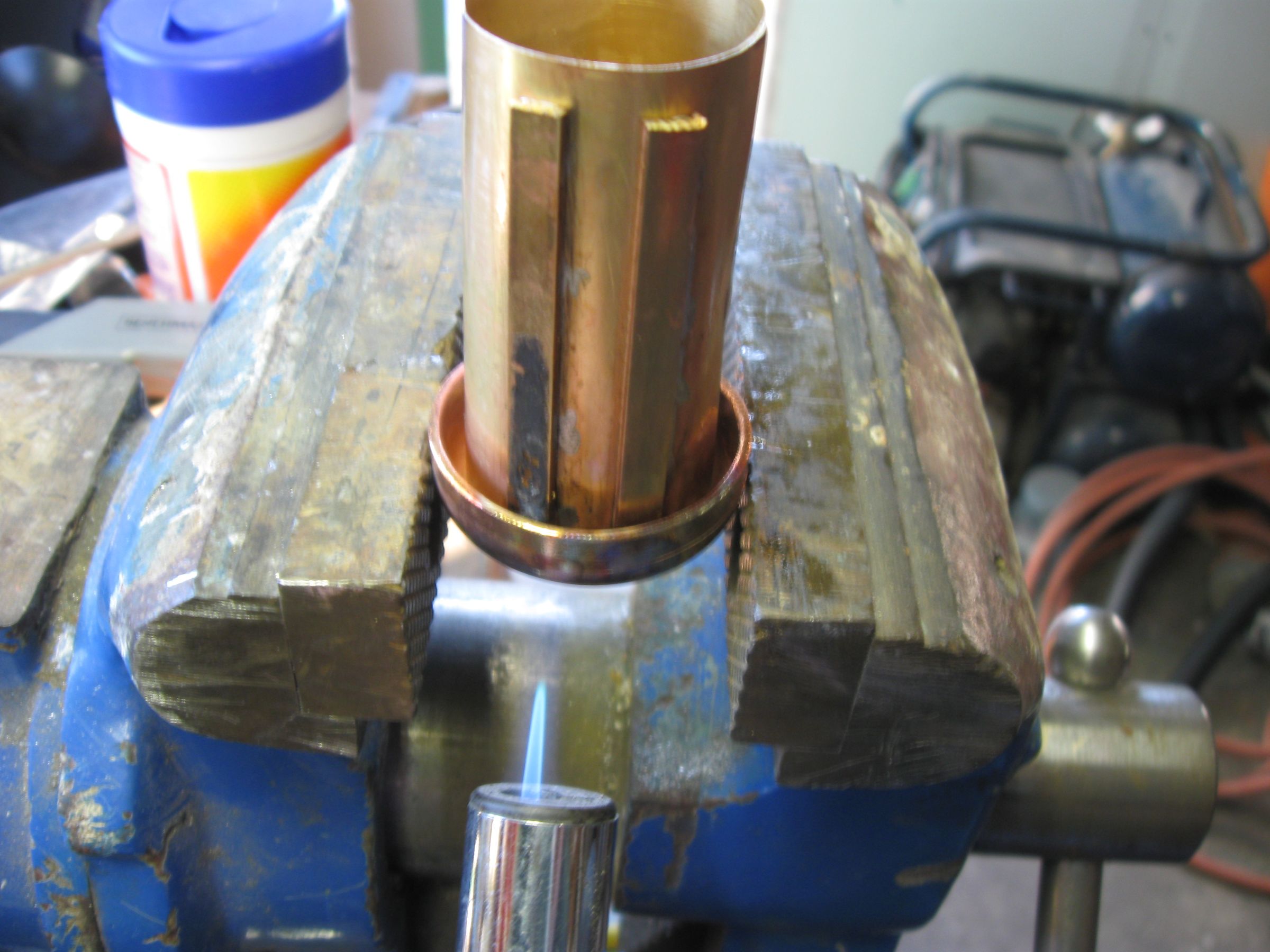 Bottle Vault : 10 Steps (with Pictures) - Instructables