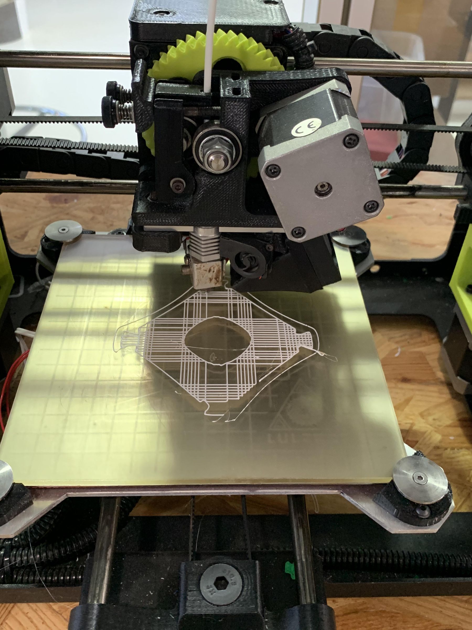 3D Modeling & 3D Printing : 9 Steps - Instructables