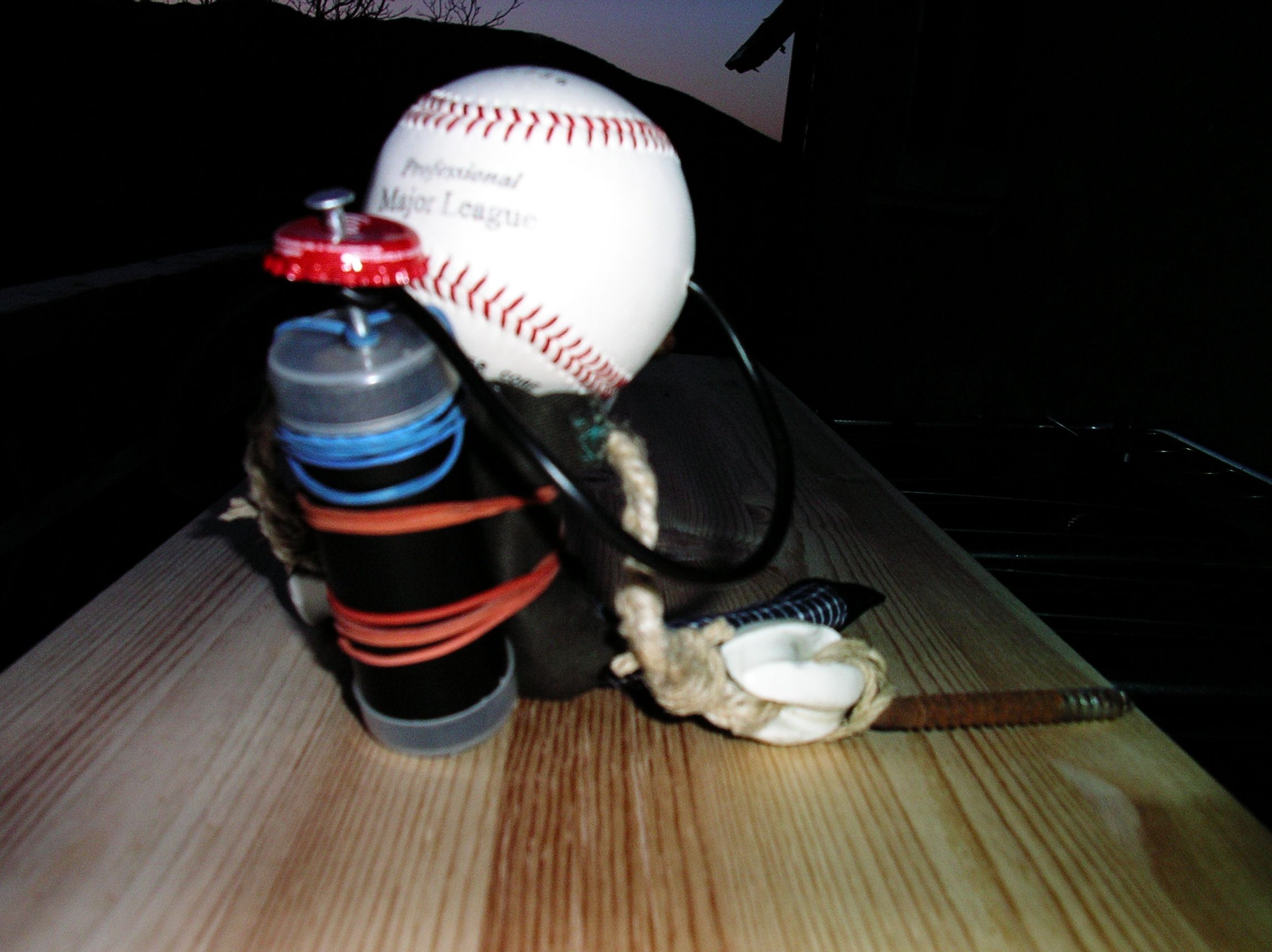 Bioshock 2 Big Daddy Doll : 10 Steps - Instructables