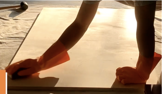 DIY Furniture: Finn Desk : 9 Steps - Instructables