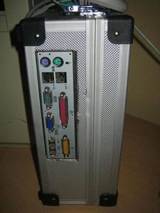 Technicians Tool Box Pc - Instructables