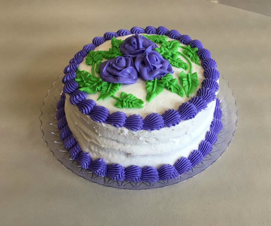 Party Cake : 10 Steps (with Pictures) - Instructables