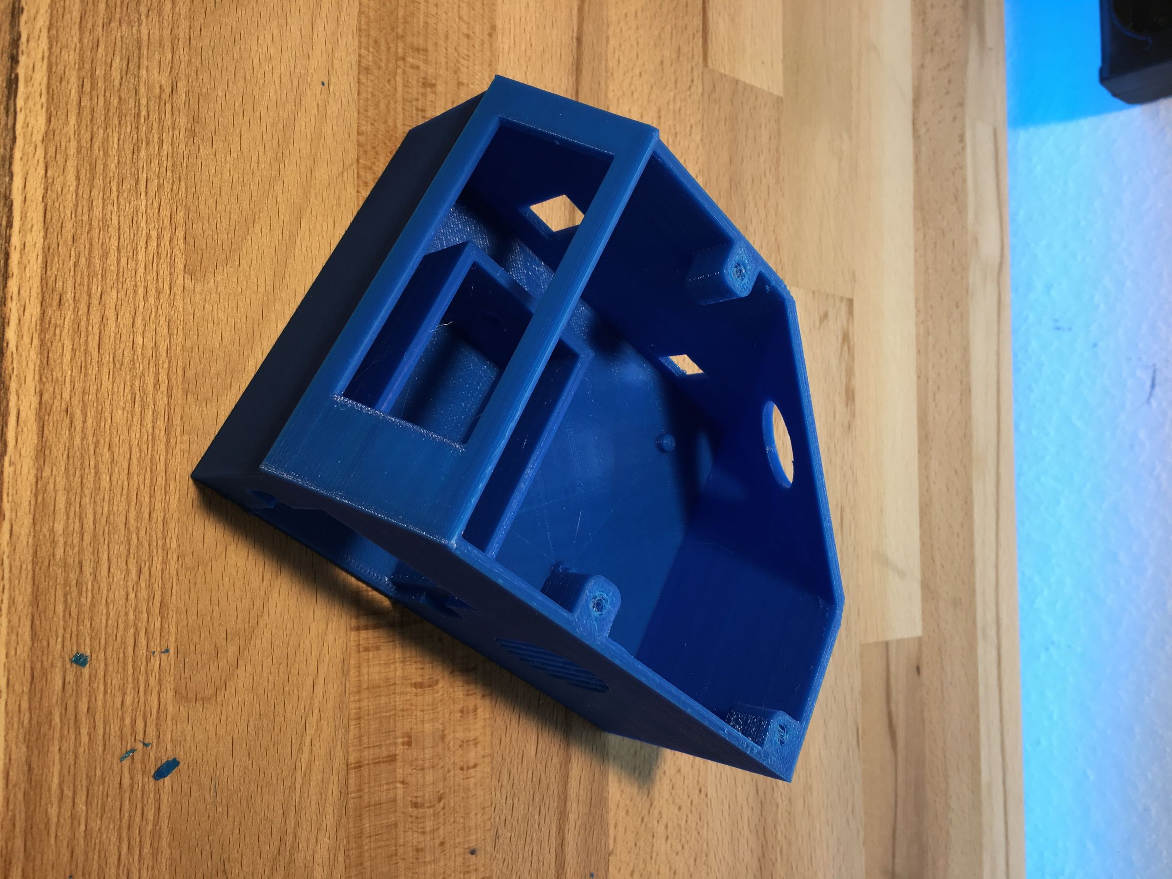 Automatic Stopwatch : 9 Steps - Instructables