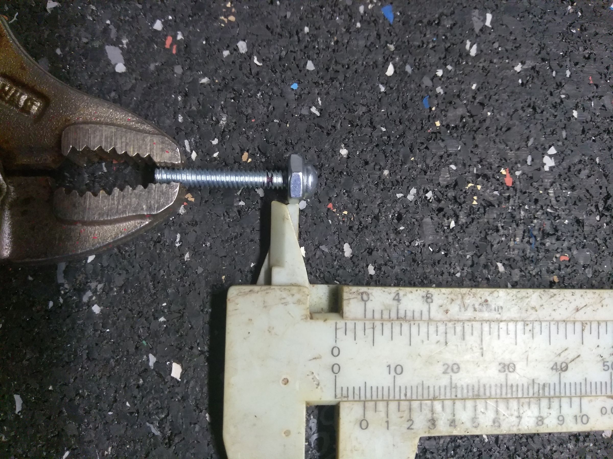 3D Printed Rocket Test Stand : 15 Steps (with Pictures) - Instructables