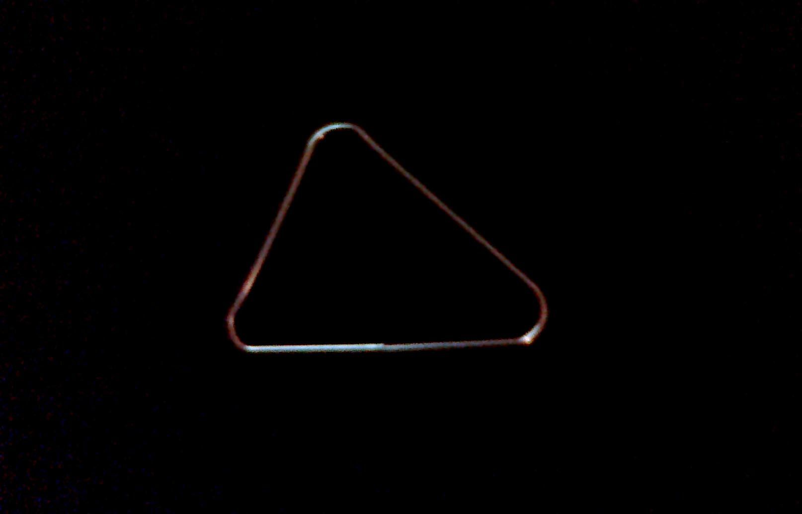 Paperclip Star Ornament : 5 Steps - Instructables