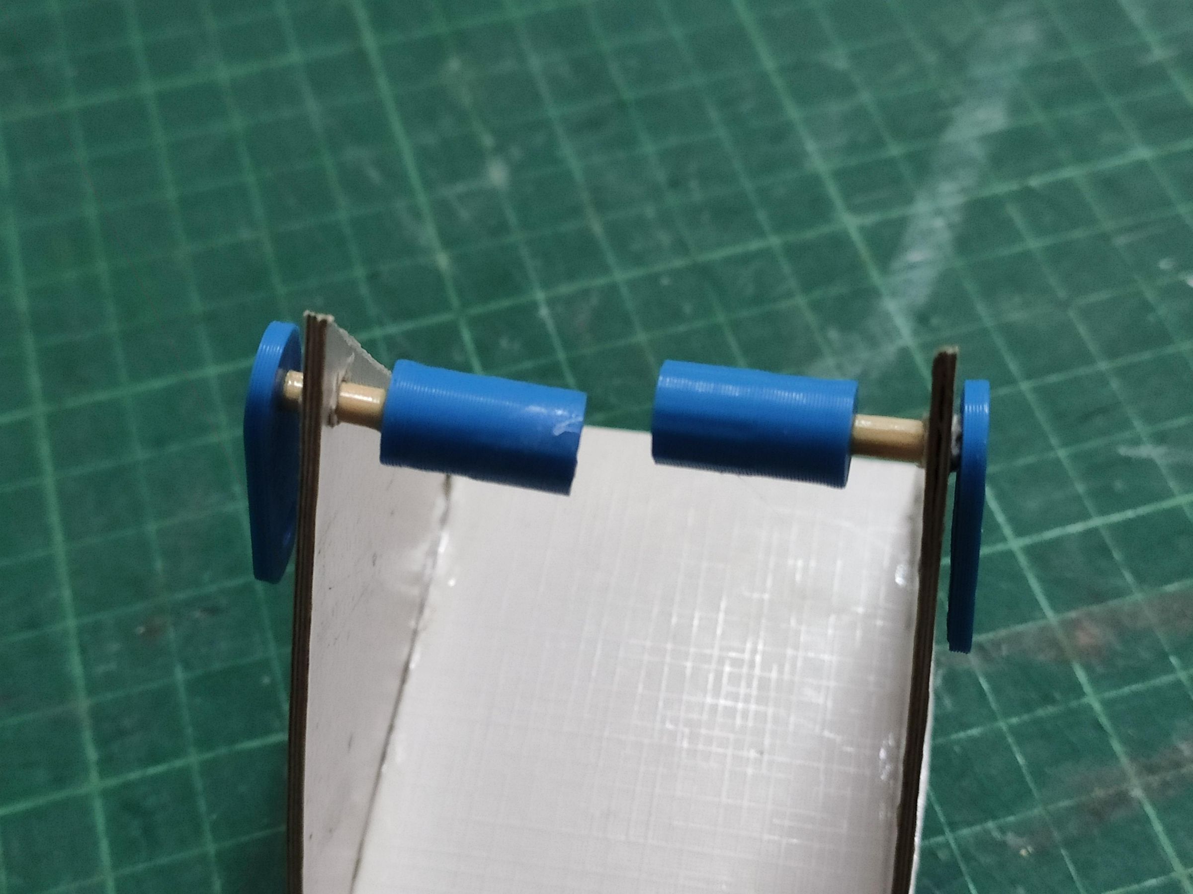 Triangle Robot V2 : 6 Steps (with Pictures) - Instructables