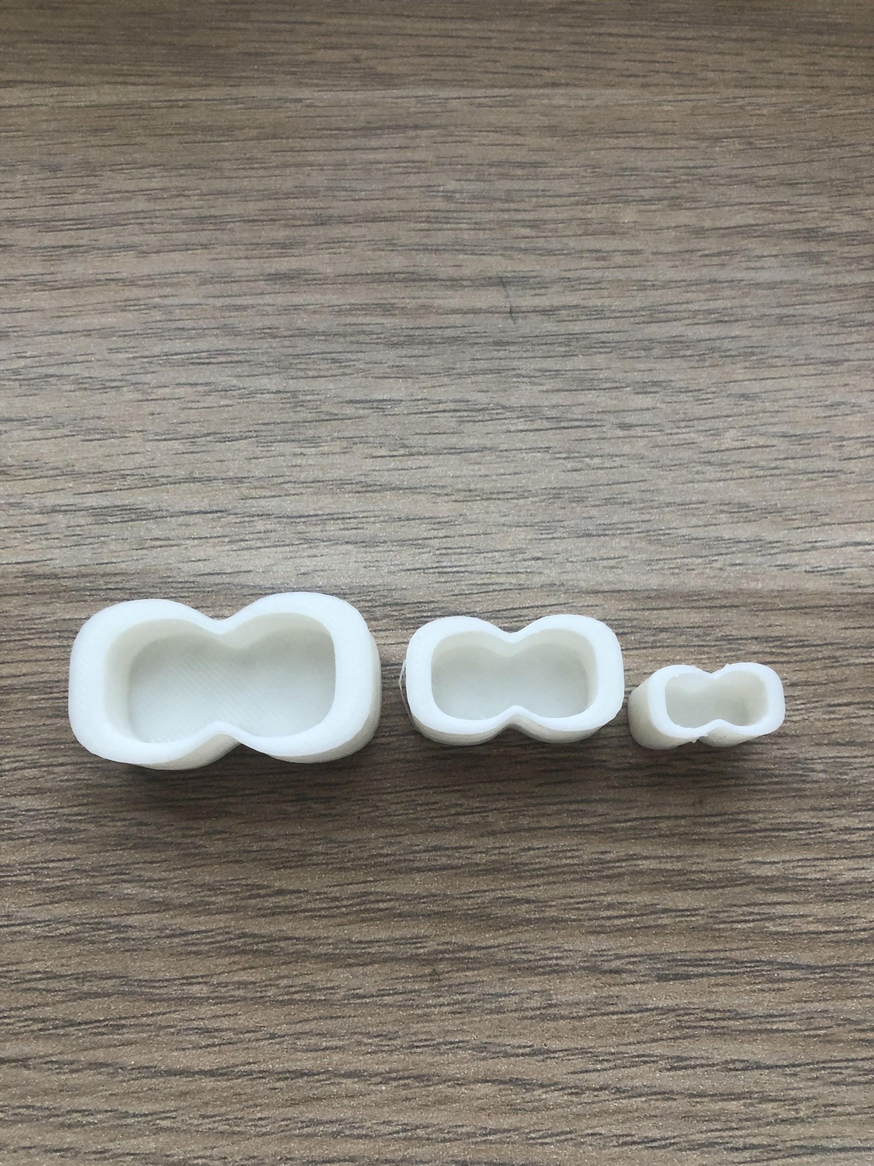 MAT 238: Stackable Objects : 4 Steps - Instructables