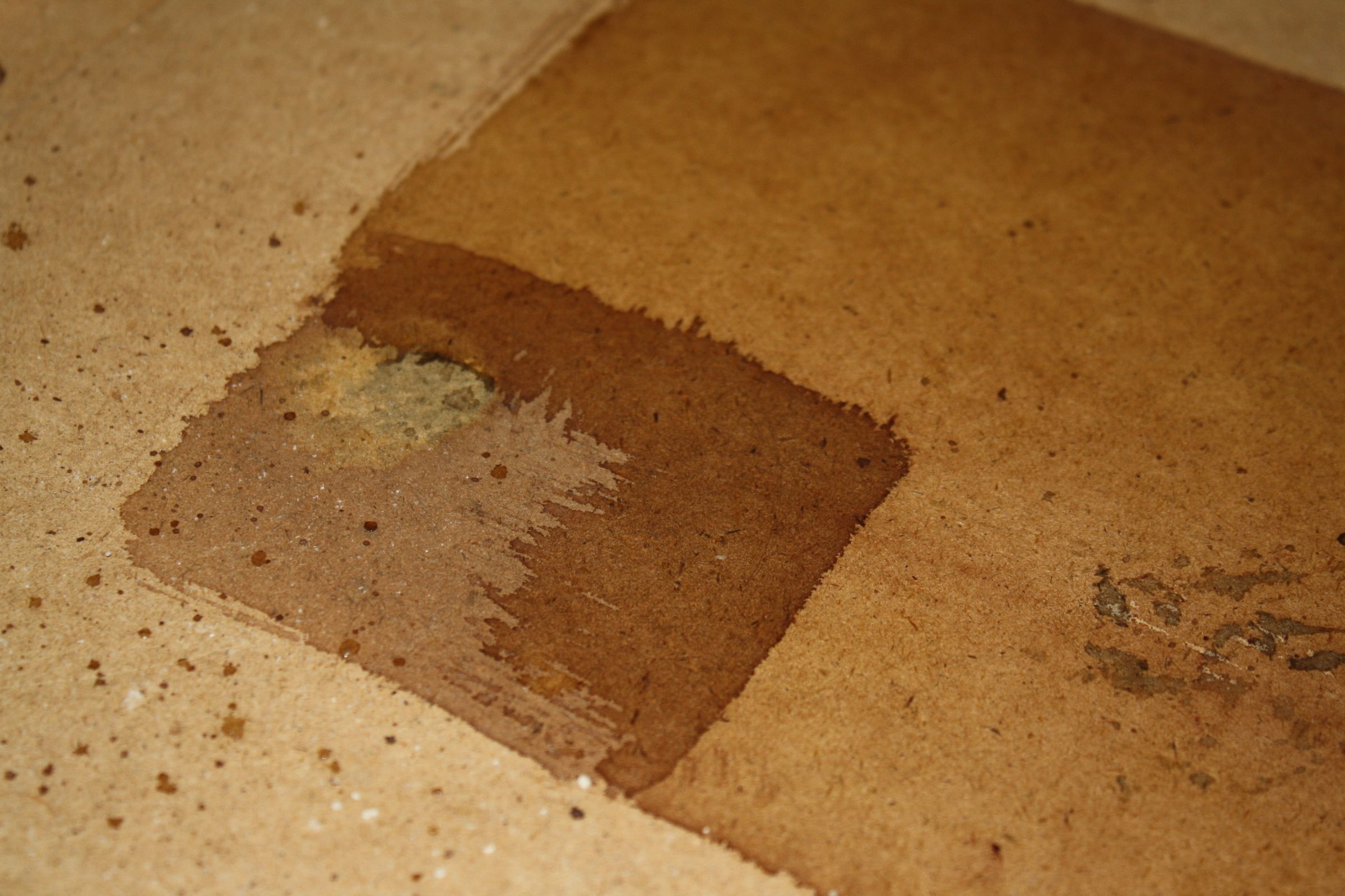 Introduction to Wood Staining : 7 Steps - Instructables