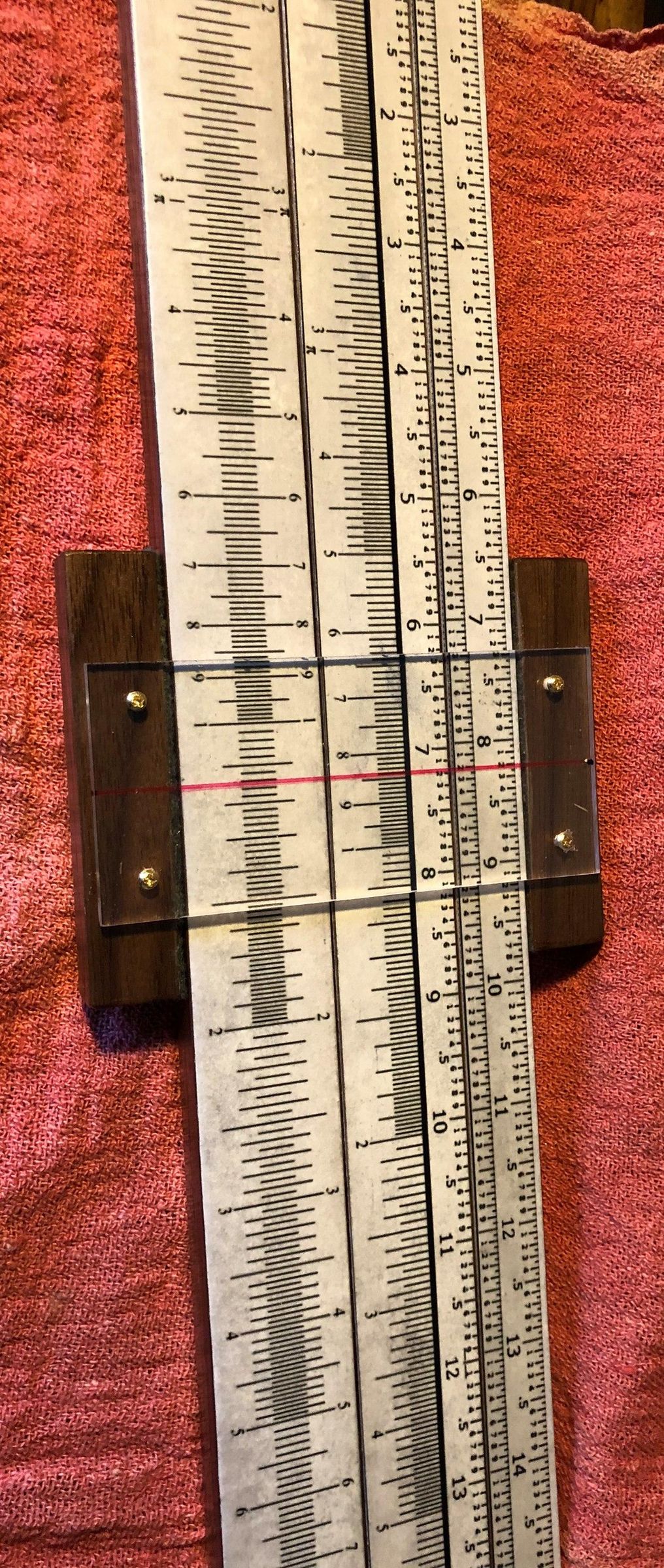 Genaille's Rods : 8 Steps (with Pictures) - Instructables