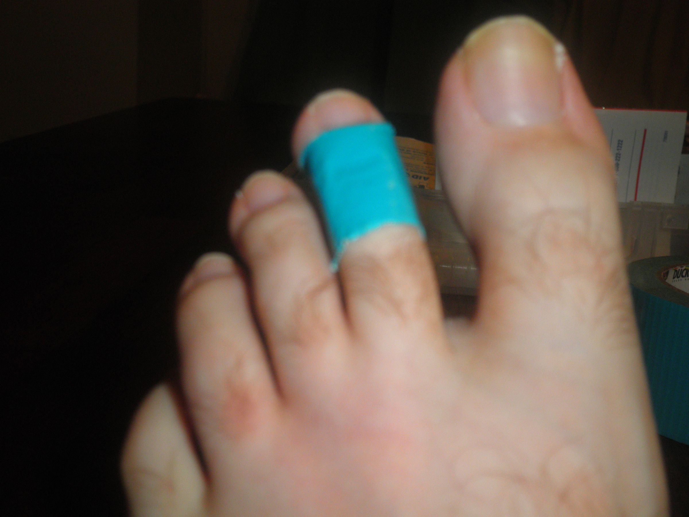 Duct Tape in Your First Aid Kit : 8 Steps (with Pictures) - Instructables