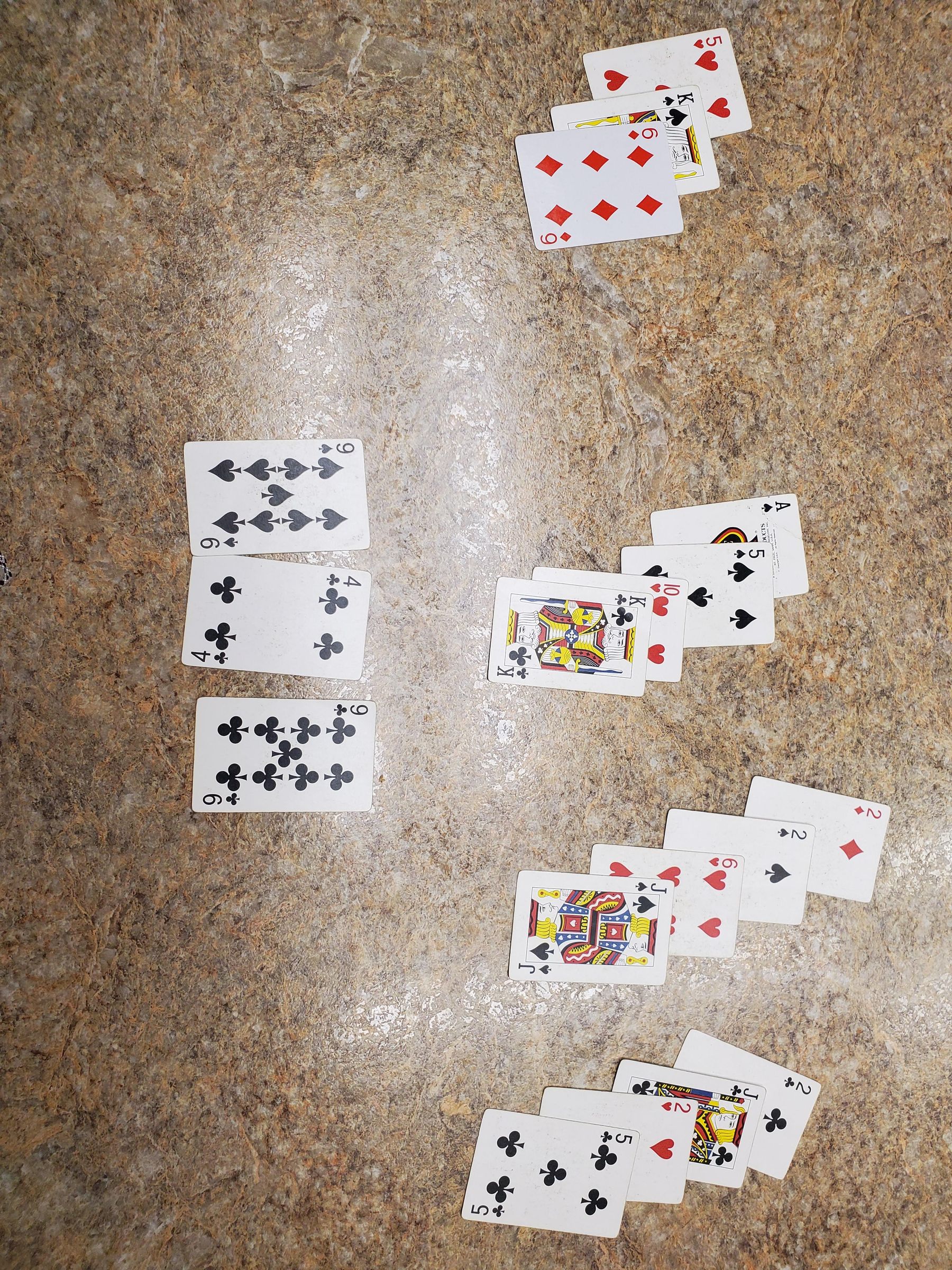 How to Count Cards : 4 Steps - Instructables