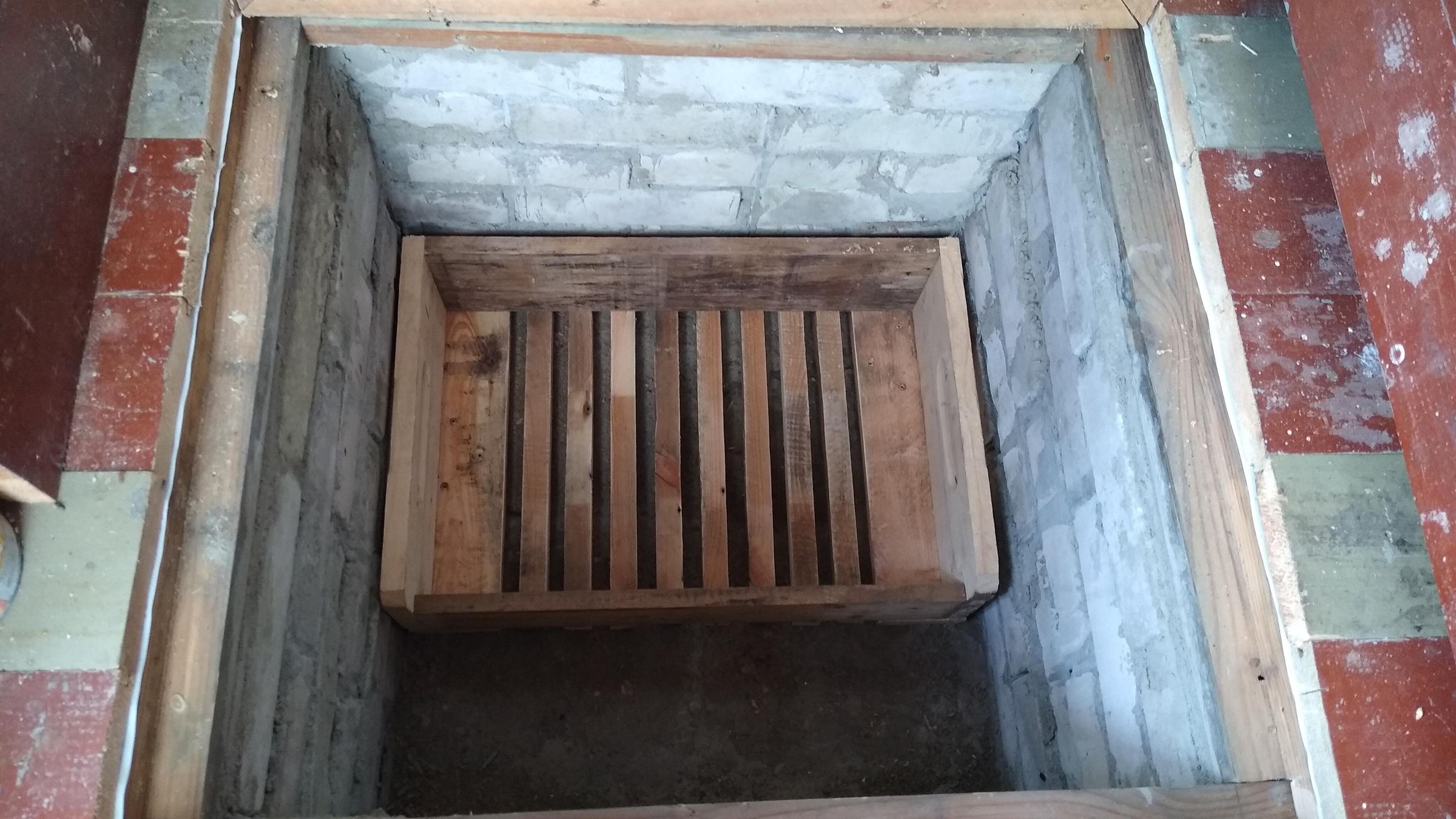 Stackable (Apple) Crates From Used Pallet Wood : 7 Steps (with Pictures ...