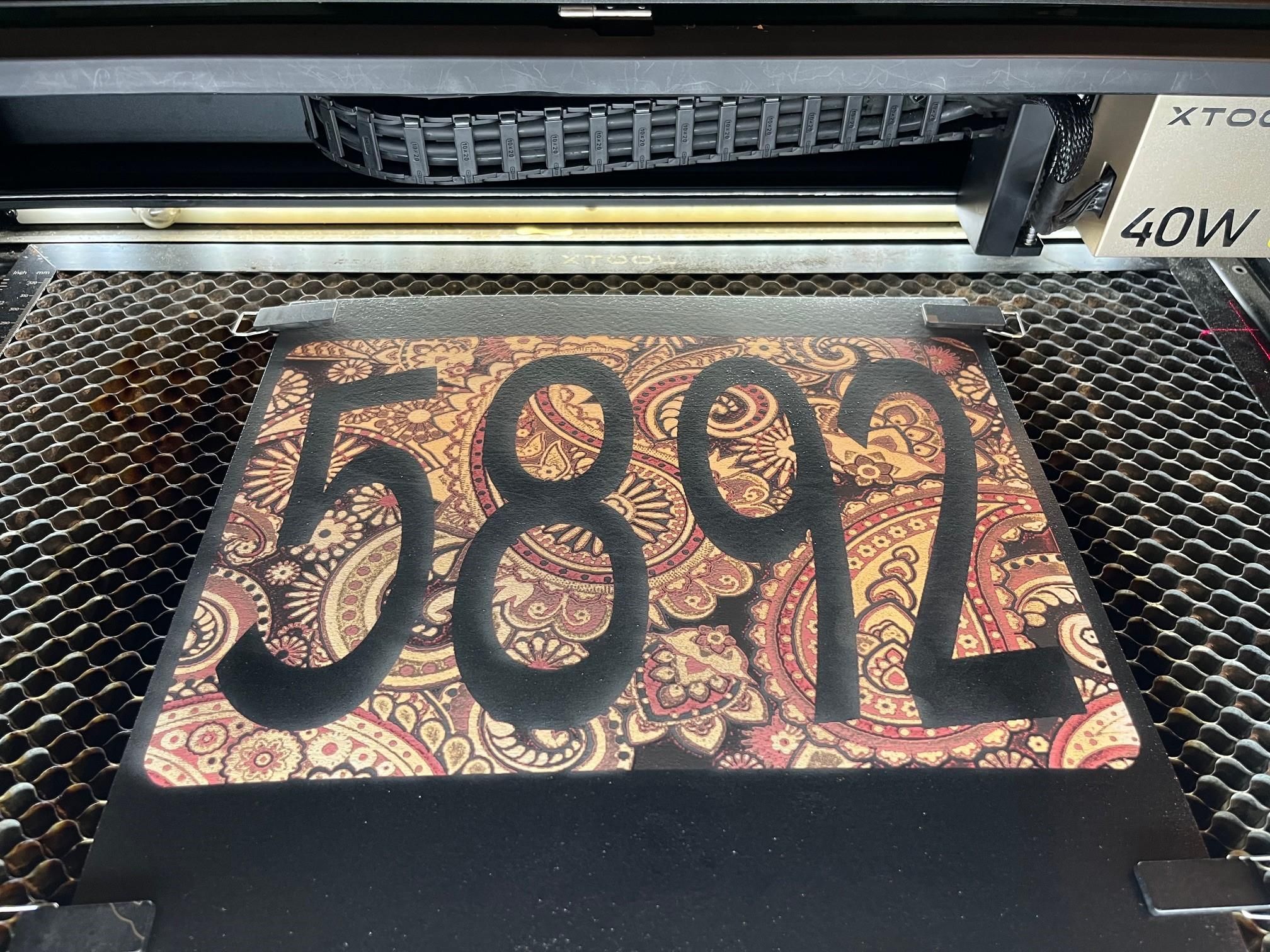 Jigsaw Puzzle With Secret Code for Escape Rooms : 10 Steps (with ...