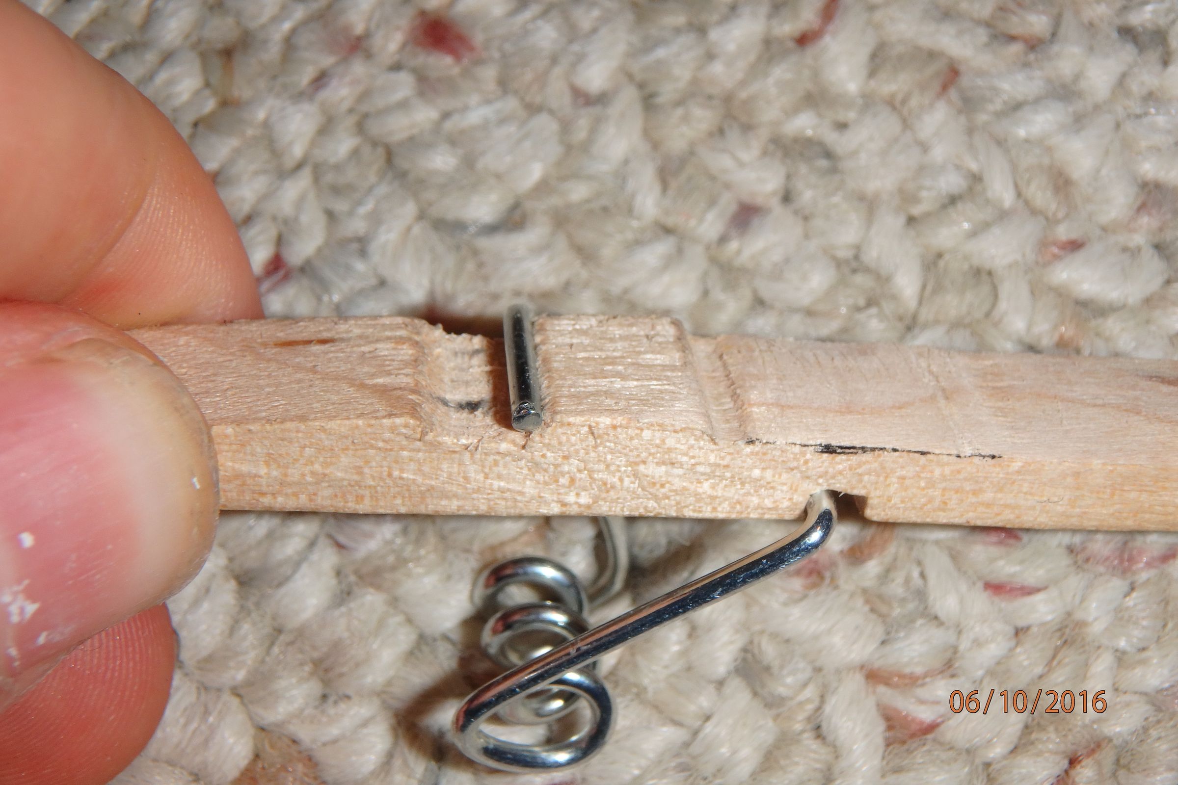 Make a Homemade BB Gun for Less Than 50 Cents! : 12 Steps - Instructables