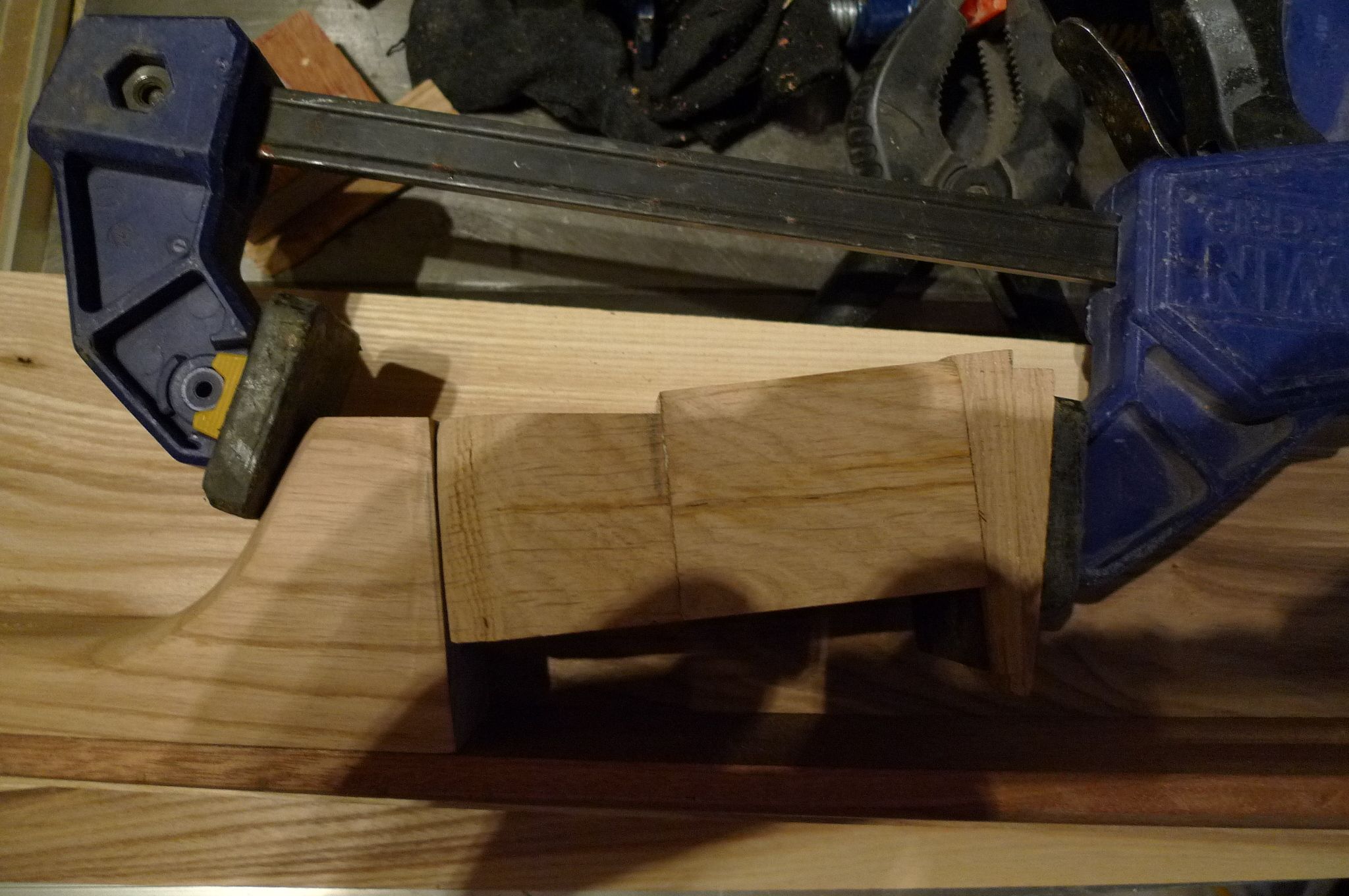 Hollow Bodied Practice Electric Cello : 15 Steps (with Pictures ...