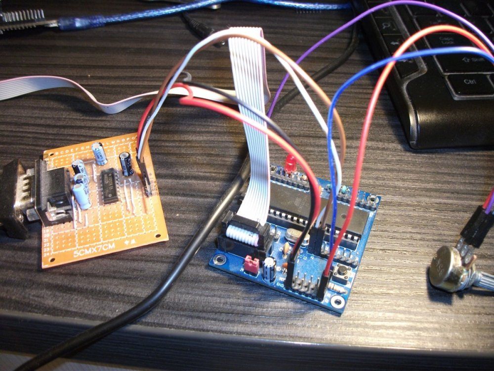 ATmega DIP40 in Arduino IDE 1.6.4 : 6 Steps - Instructables