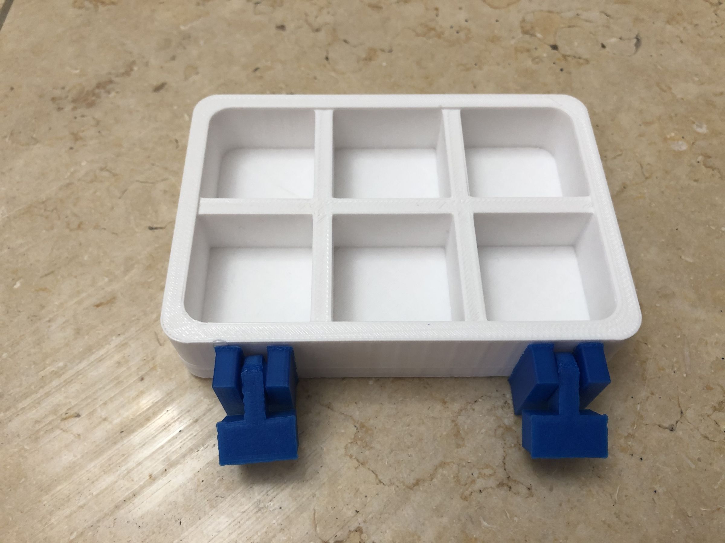 Cassette Coin Cell Holder : 16 Steps (with Pictures) - Instructables
