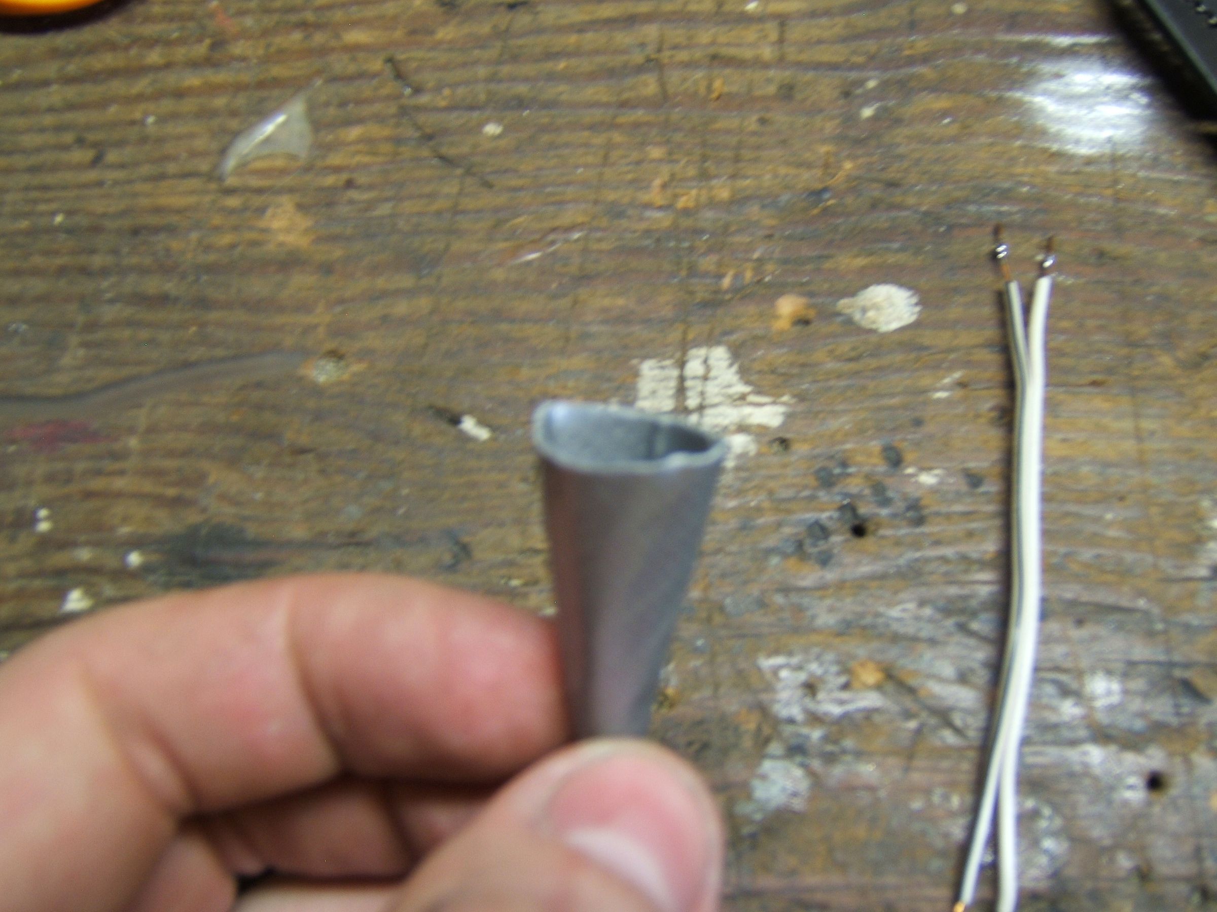 Diy Electric Igniter/Electric Match : 7 Steps - Instructables